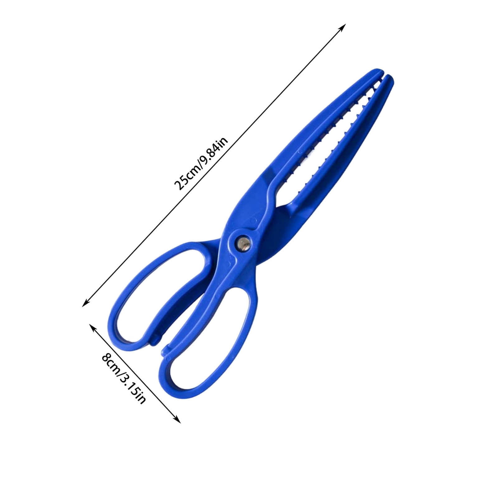 Tao Tao Fishing Gripper 9.8 In 1pc Control Tool Lightweight Clamp ...