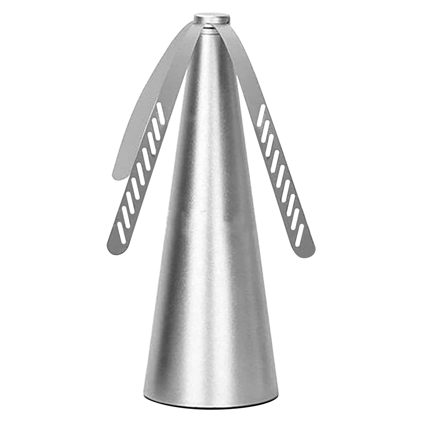 Tao Tao Fly Fans For Tables, 1 Packs Indoor Outdoor Fan Portable With Holographic Blades ...