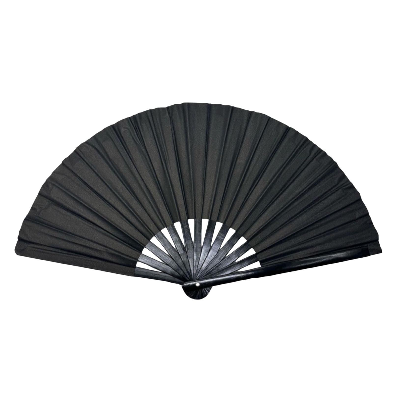 Tao Tao Folding Hand Classic Style Fan Hand Held Foldable Fan Clap Fans ...