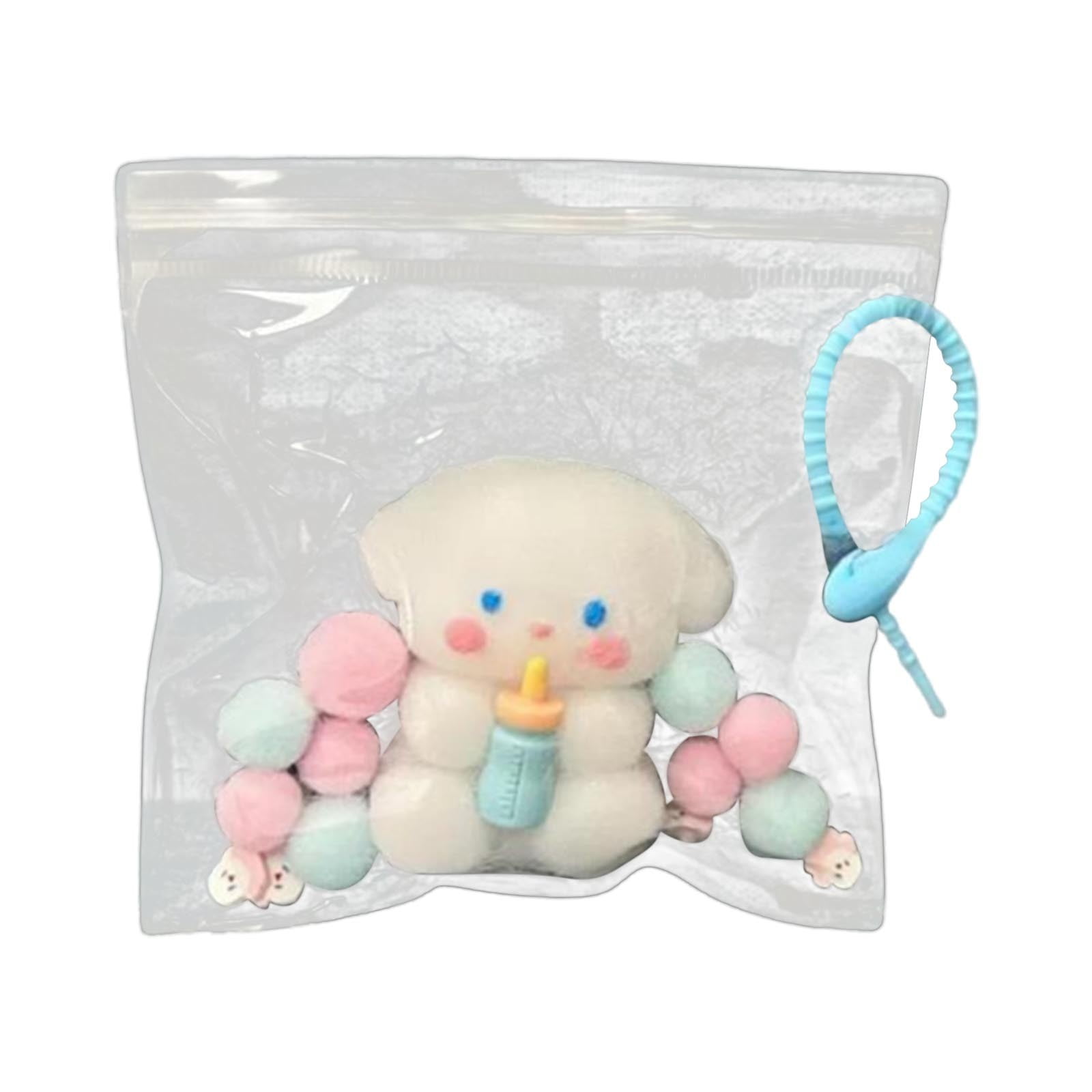 Tao Tao Handmade Cute Taba Squishy Toys,Handmade Squishies Toys, Ultra ...