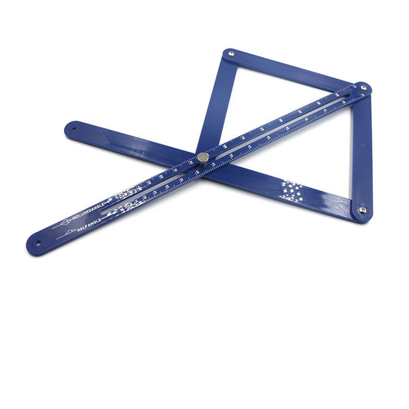 Tao Tao New Premium Corner Angle Finder, Miter Protractor Angle Finder ...