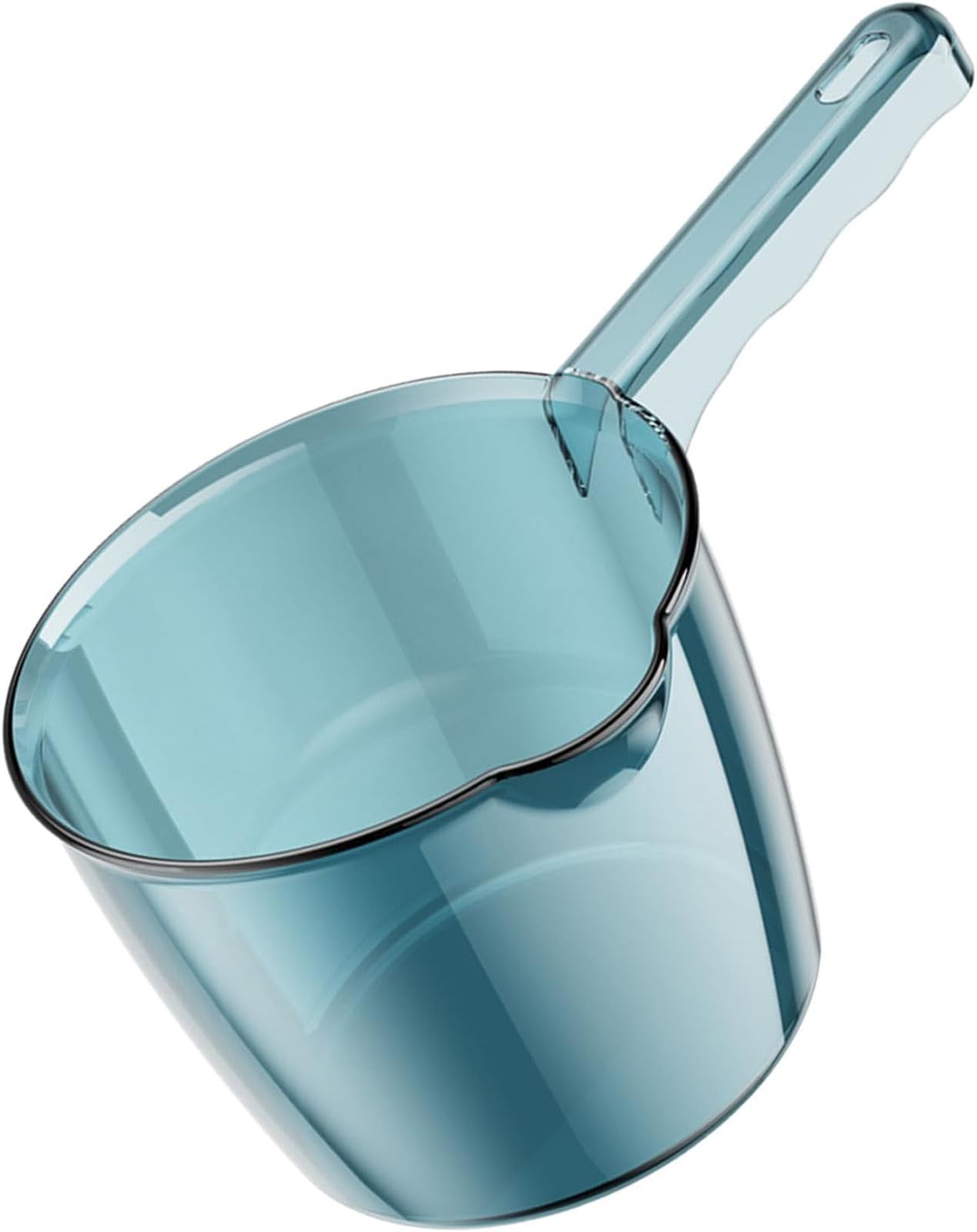 Tao Tao Plastic Water Ladle, Bath Ladle Water Bath Scoop Water Dippers ...