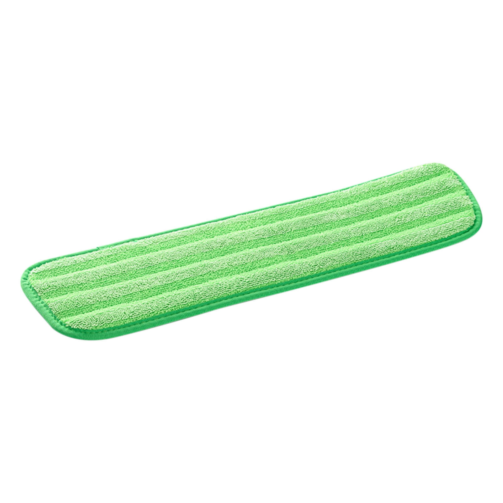 Tao Tao Reusable Microfiber Mop Pads, 1 Pack 17.7''x 5.1'' Mop Head ...