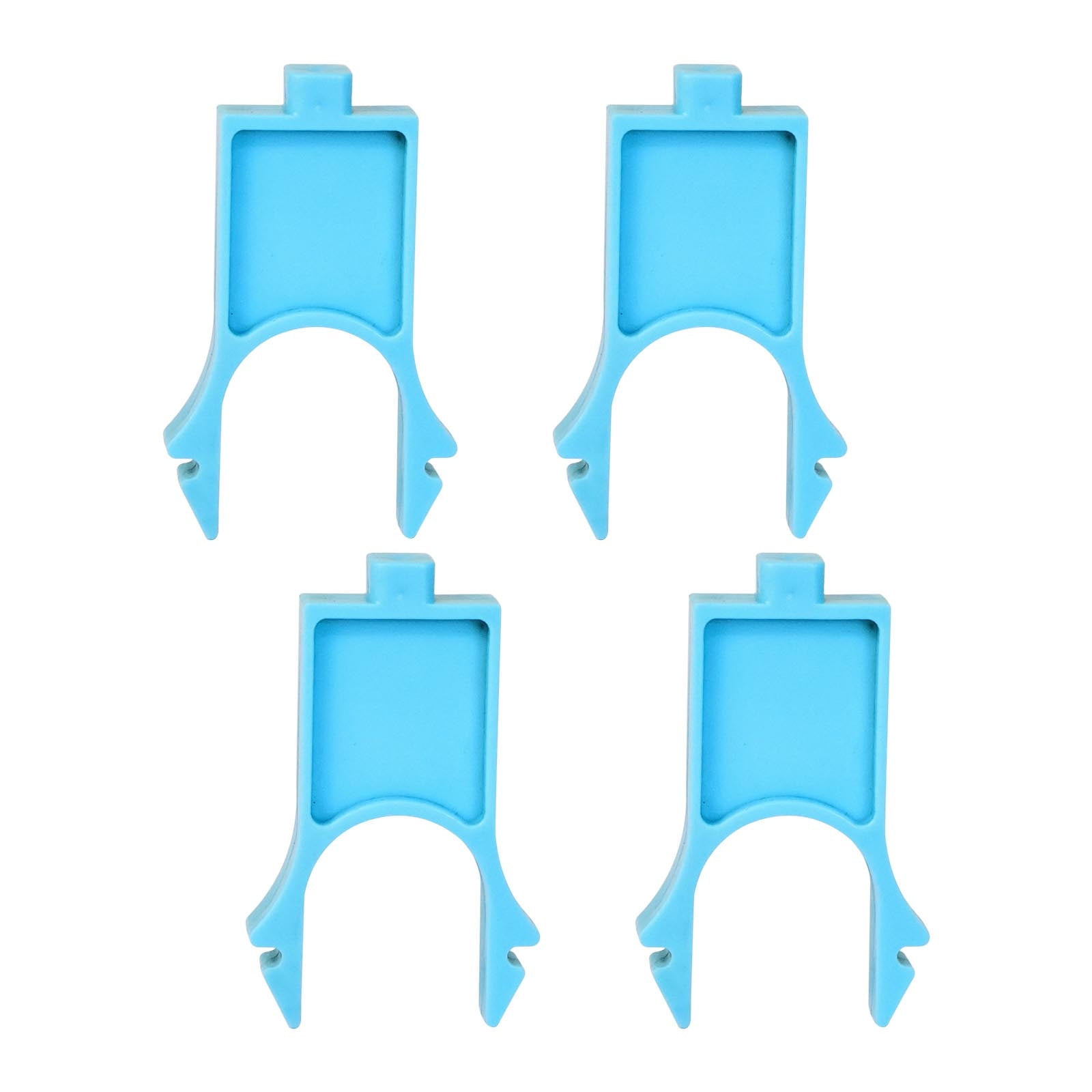 Tao Tao Saving Harvest Cooling Rack Stacker - Stacking Clips For Cookie ...