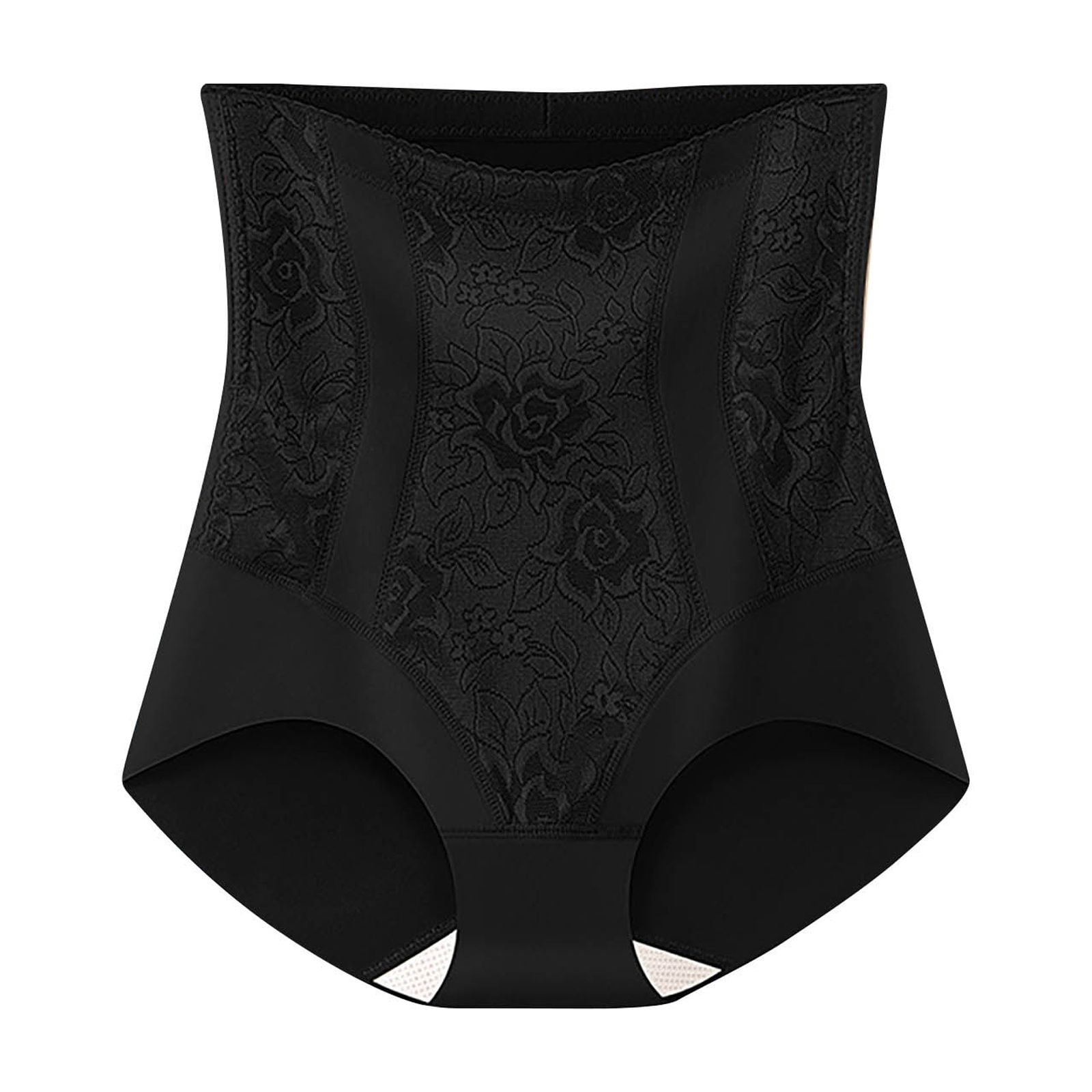 Tao Tao Women Shapewear Panties High Waisted Hip Lifting Seamless Body ...