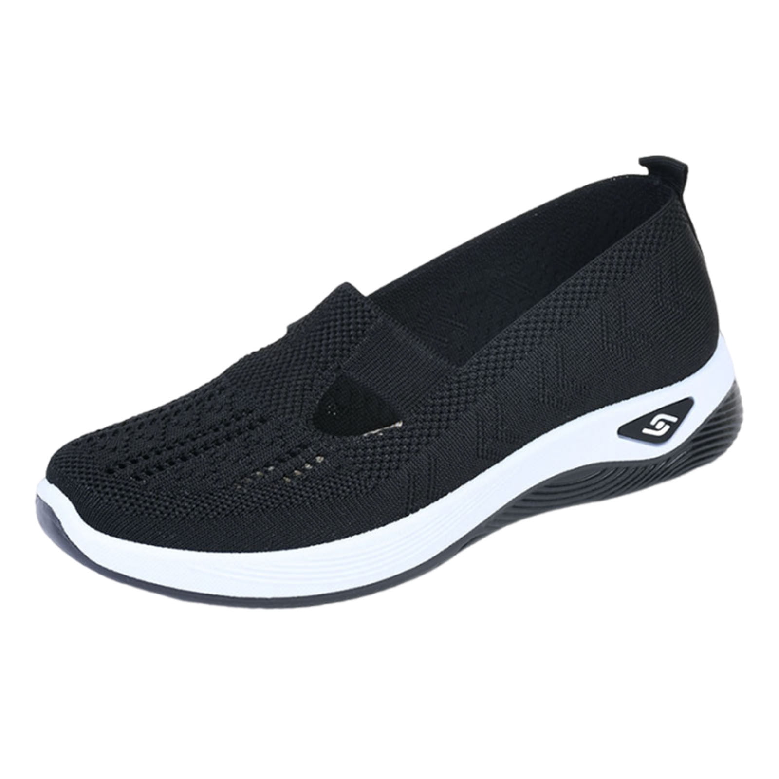Tao Tao Women's Orthopedic Shoes Walking Shoes Lightweight Loose fit ...