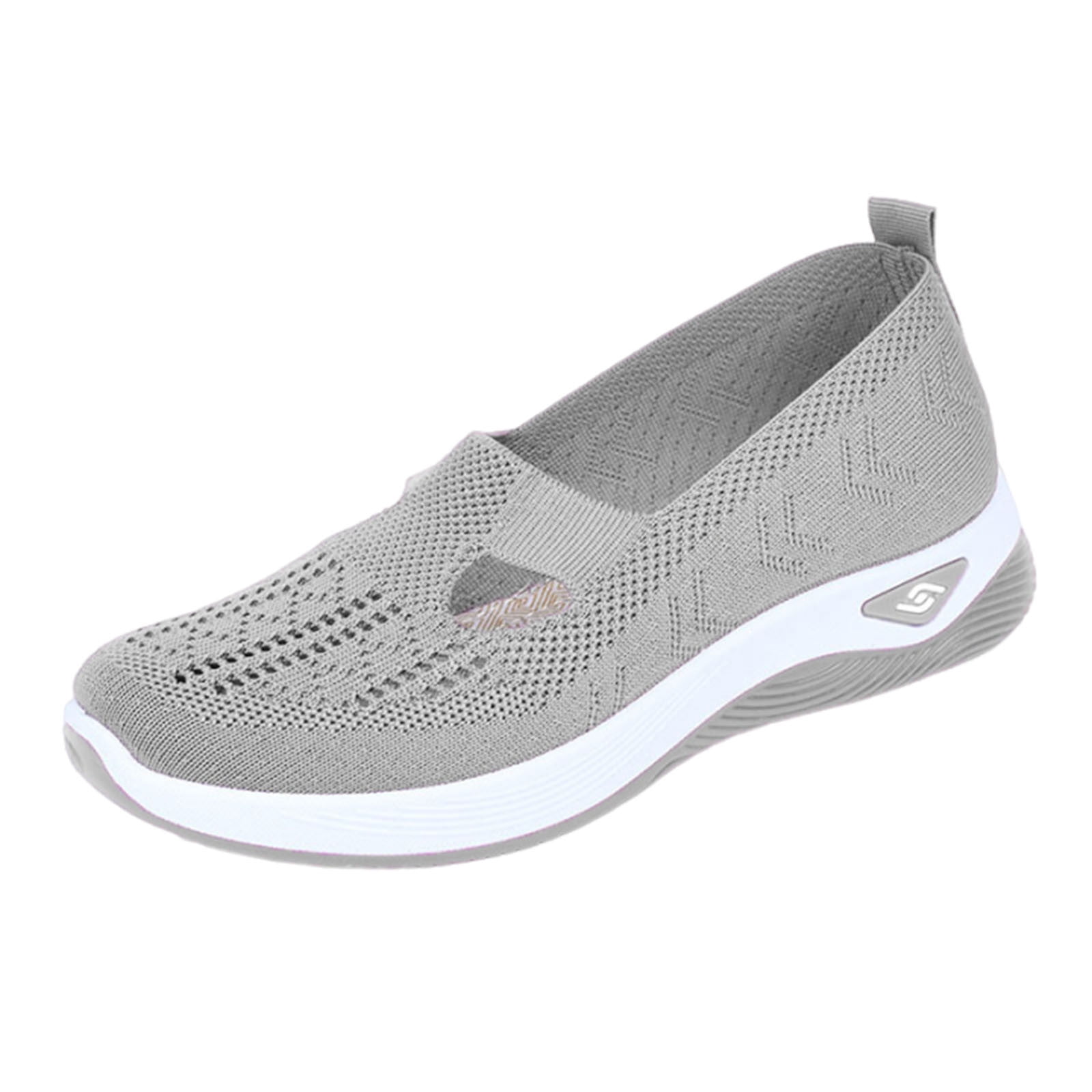 Tao Tao Women's Orthopedic Shoes Walking Shoes Lightweight Loose fit ...