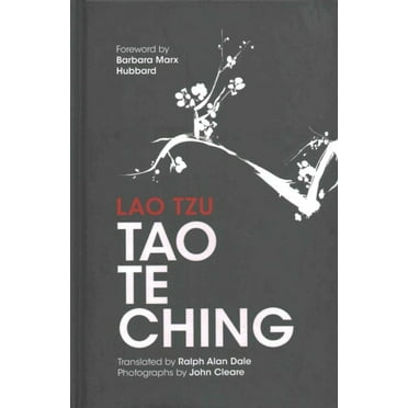 Tao Te Ching - by Lao Tsu - Walmart.com