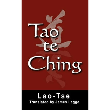 Pre-Owned Tao Te Ching (Hardcover) - Walmart.com