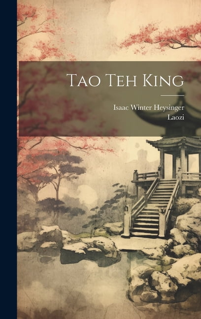 Tao Teh King - Walmart.com