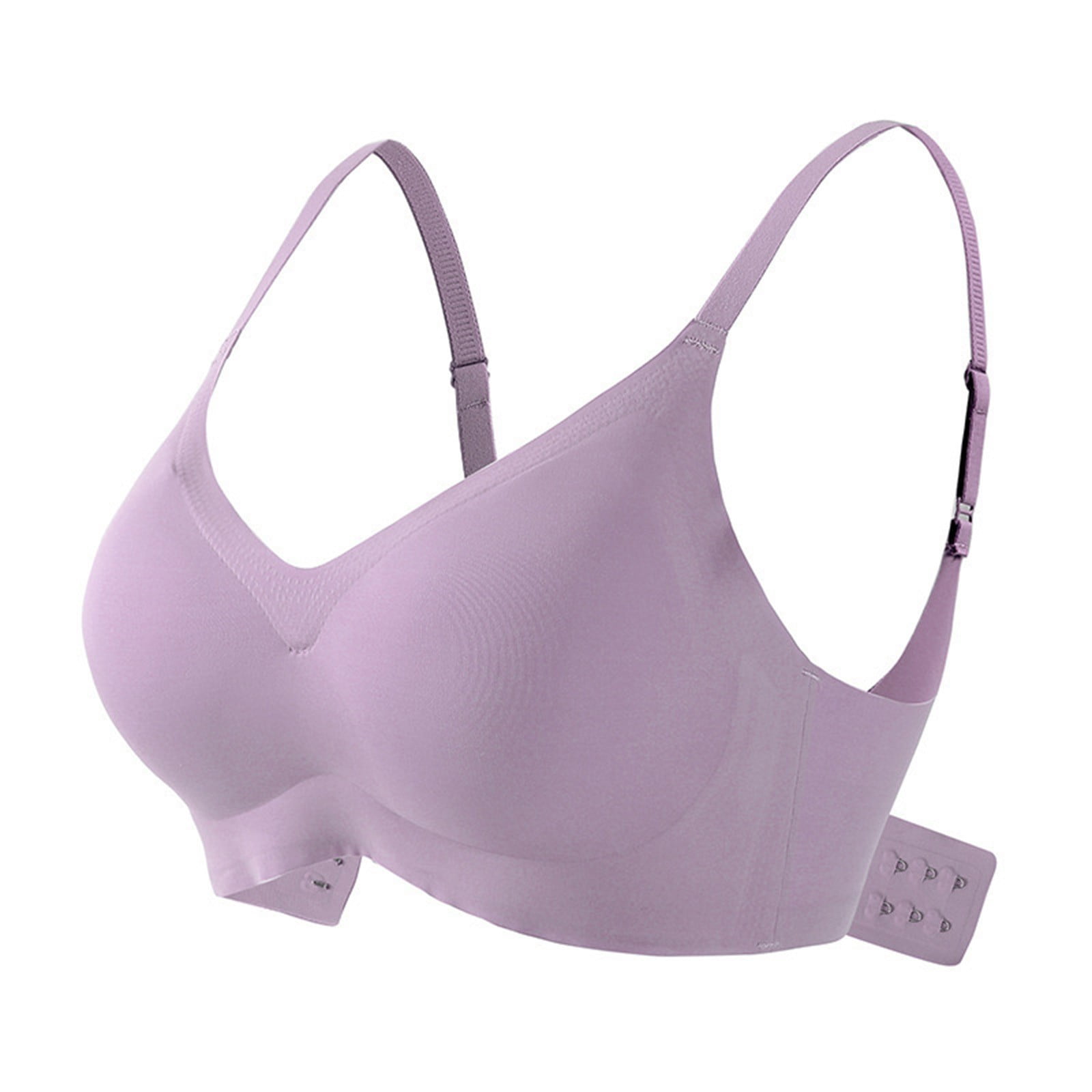 Tao Wirefree Bras for Women, Super Soft Lightly Lined Comfort Bra ...