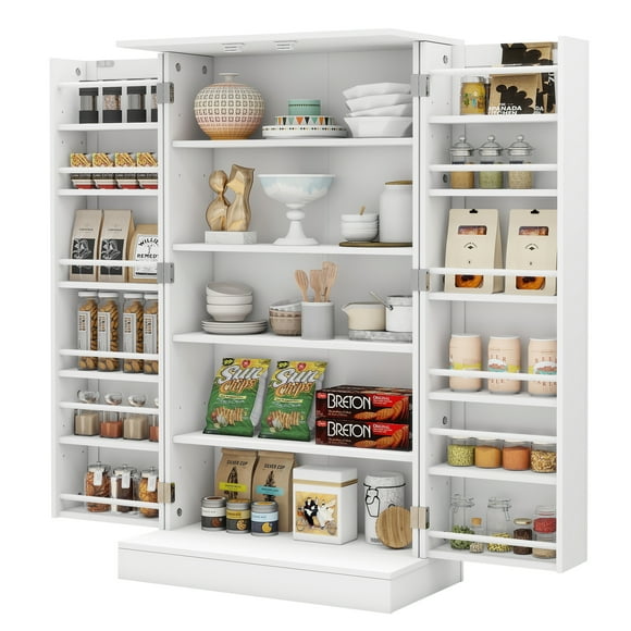 6 Inch Kitchen Cabinet