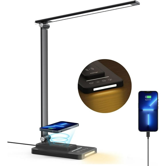 Cordless Reading Lamp