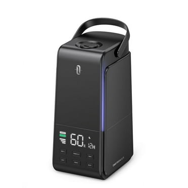 AprilAire 500 Whole-House Humidifier - Automatic - Large Capacity Water ...