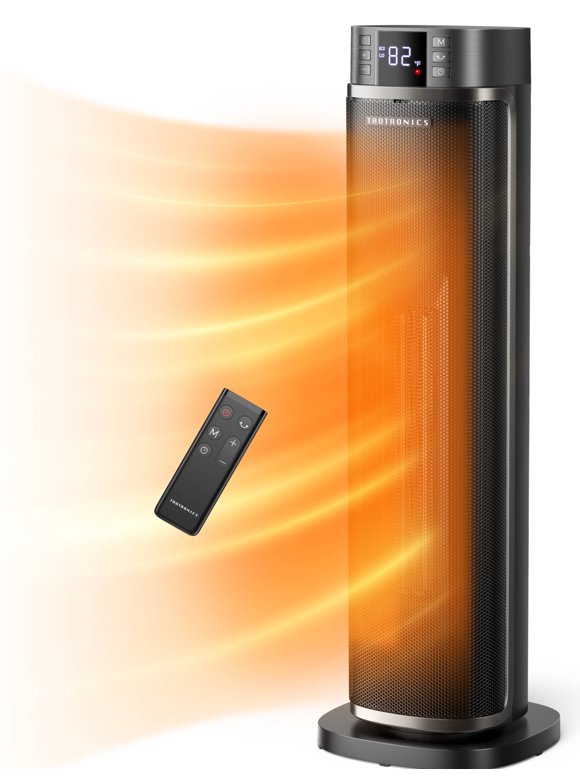 Tower Heaters in Space Heaters - Walmart.com