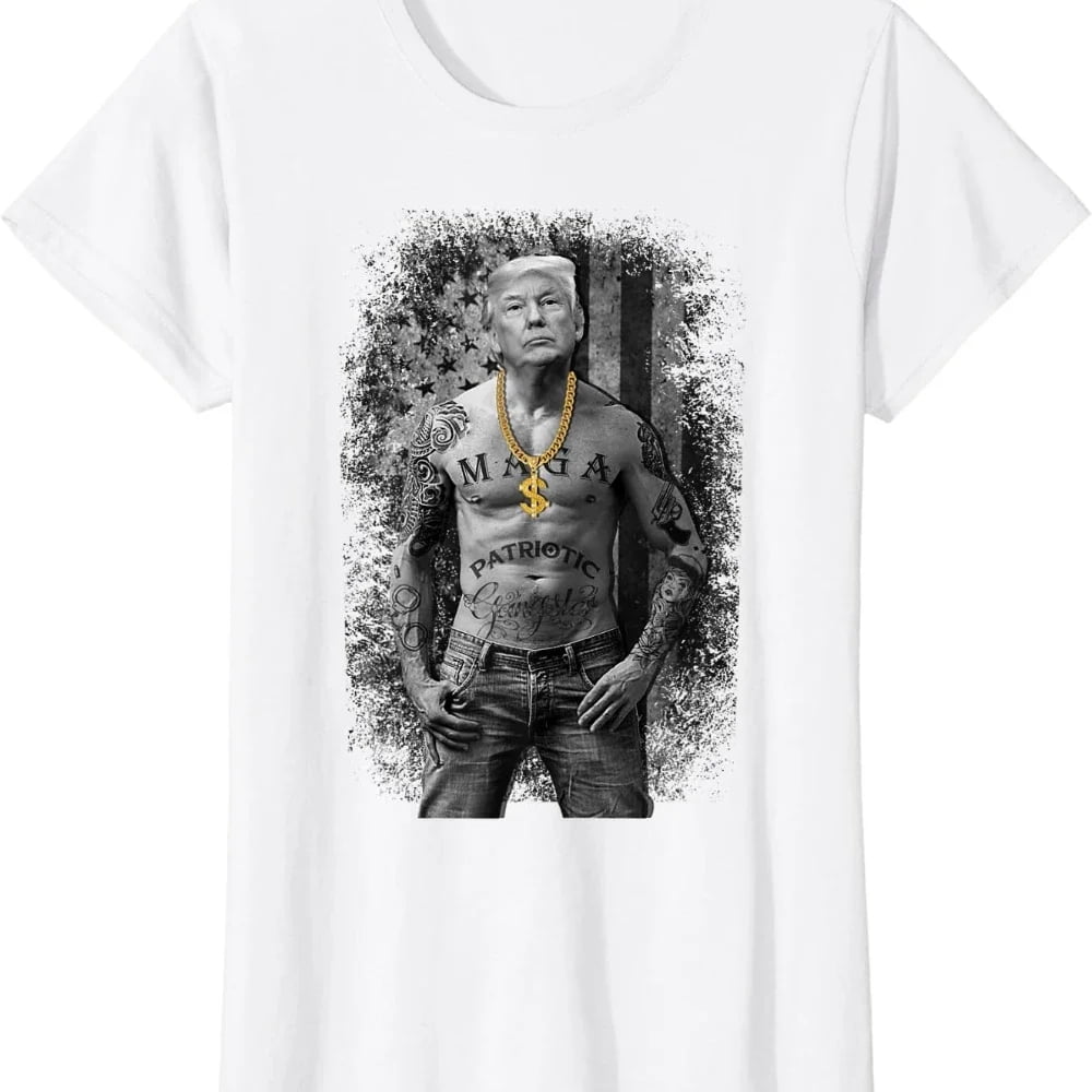 Taoarlpo Pro Republican VOTE TRUMP 2024 We The People Have Had Enough ...