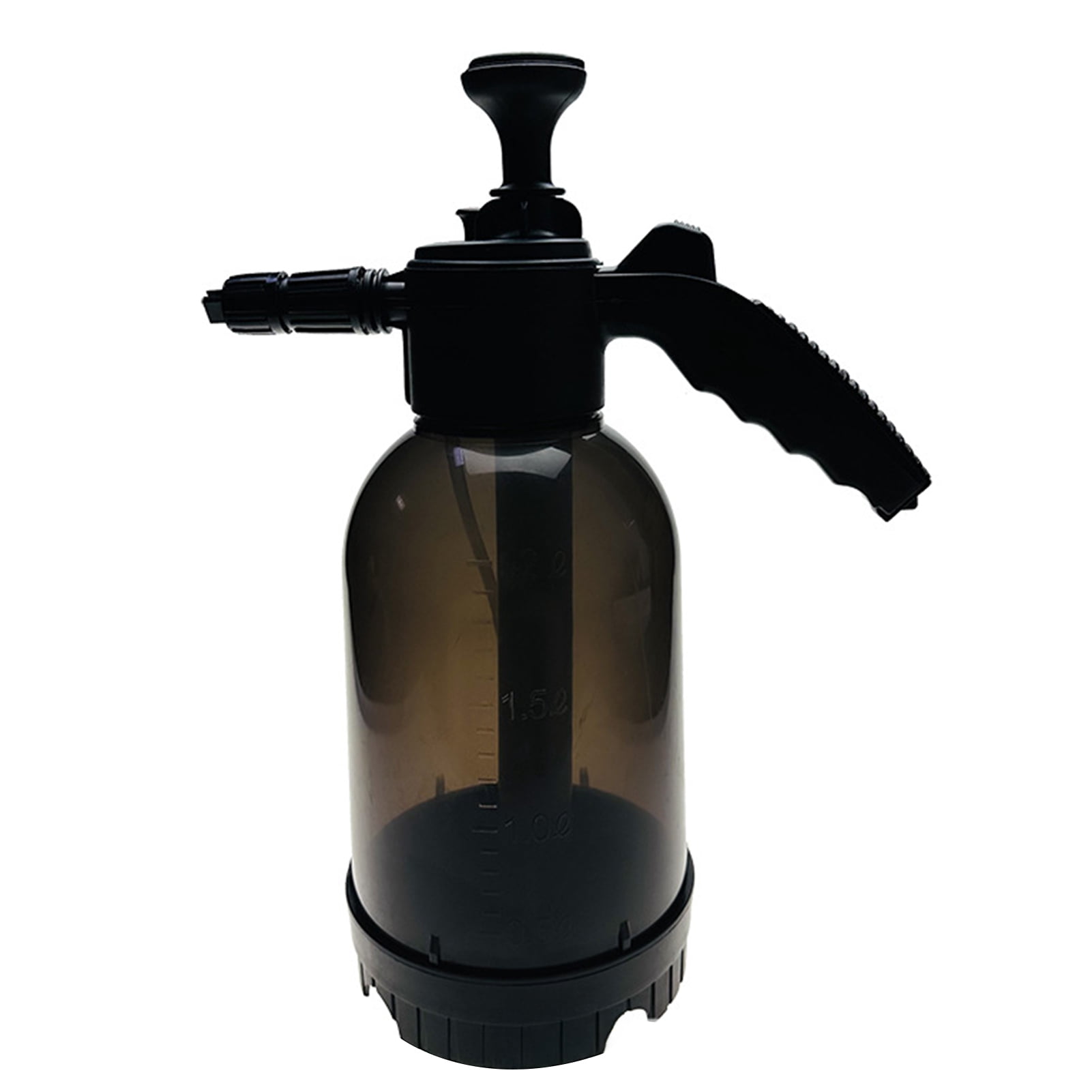 Taolixe 0.5 Gallon Foam Sprayer Hand Pump Sprayer Portable Spray Bottle ...