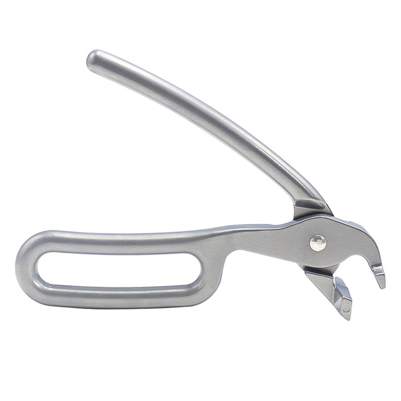 Taolixe Anti-Scald Heavy Duty Aluminum Alloy Pizza Pan Gripper Clips ...