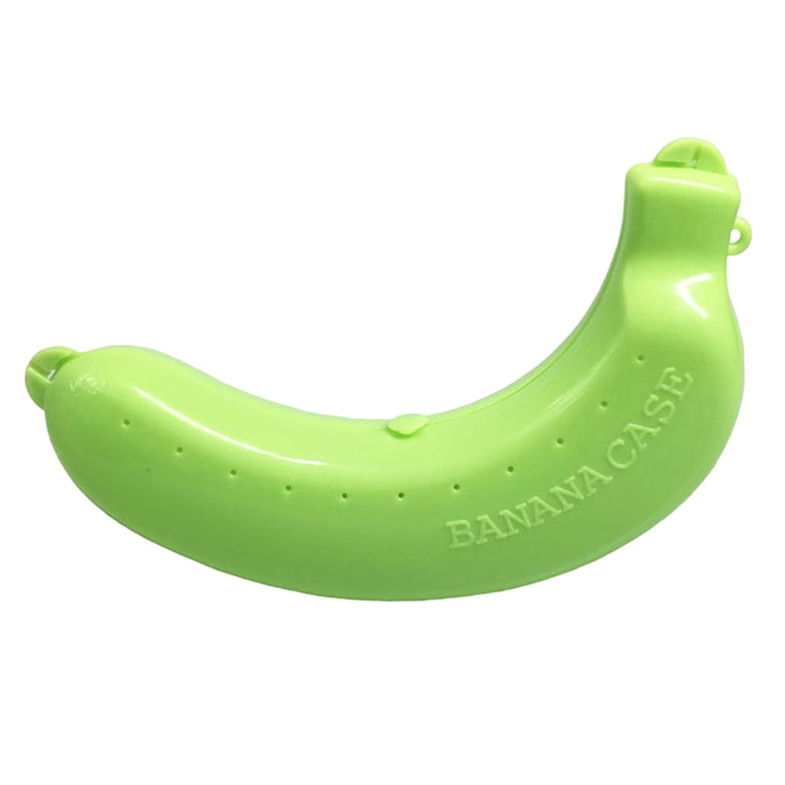 Taolixe Flexible Keep Fresh Plastic Picnic Fruit Banana Storage Case Kitchen Tools Clearance ...