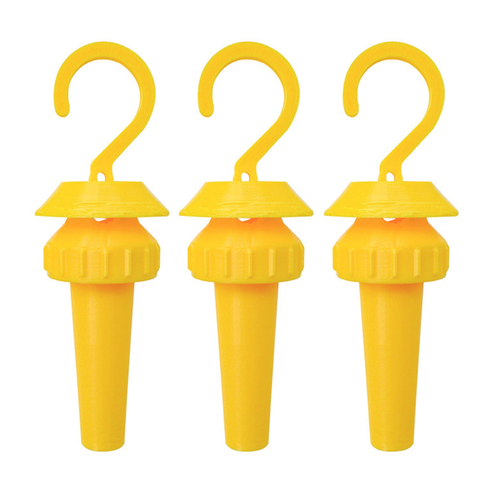 Taolixe Bottle Wasp Trap Orchard Hanging Fly Trap Fruit Drosophila ...