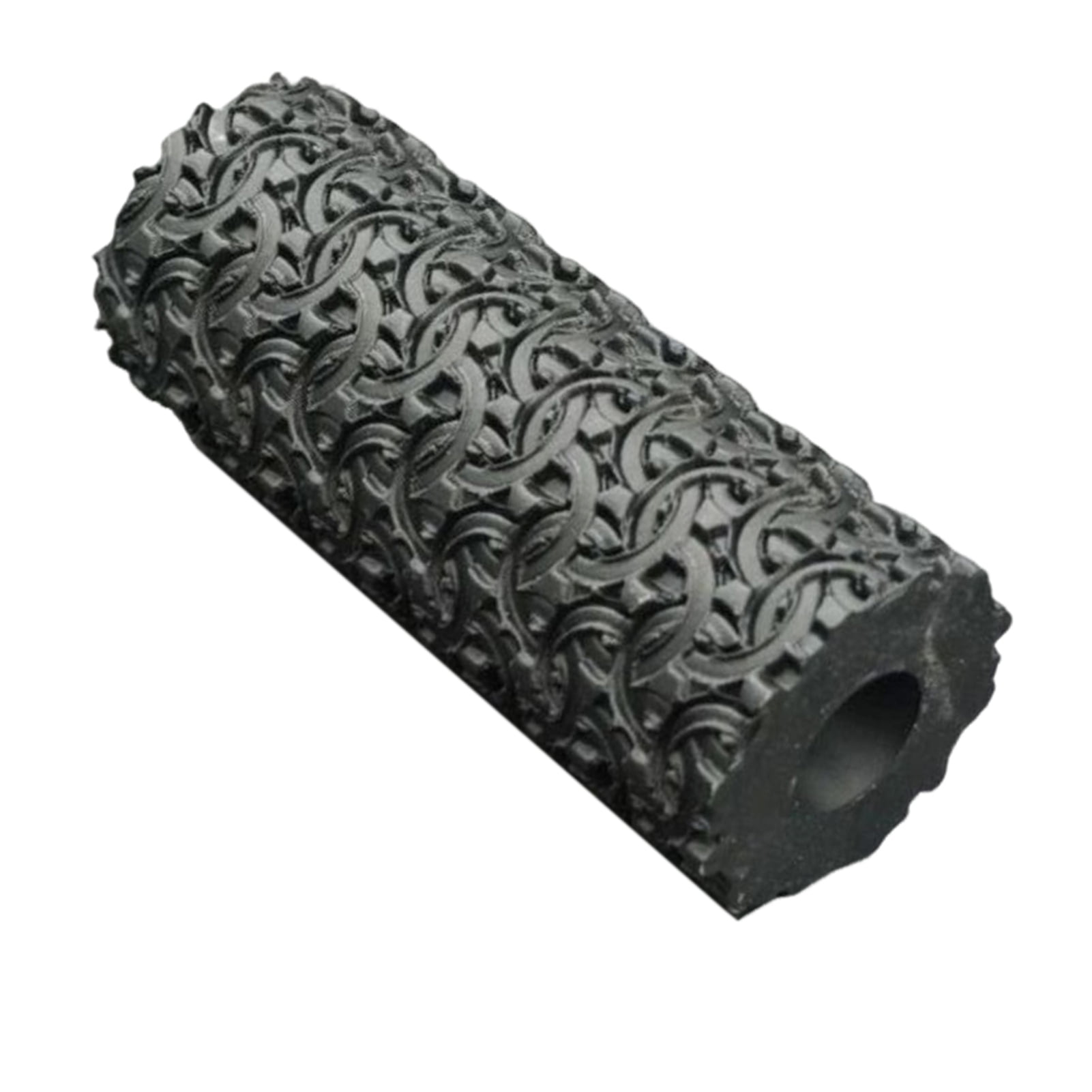 Taolixe Clay Texture Roller Pottery Stamp Roller Tool Textured Rolling ...