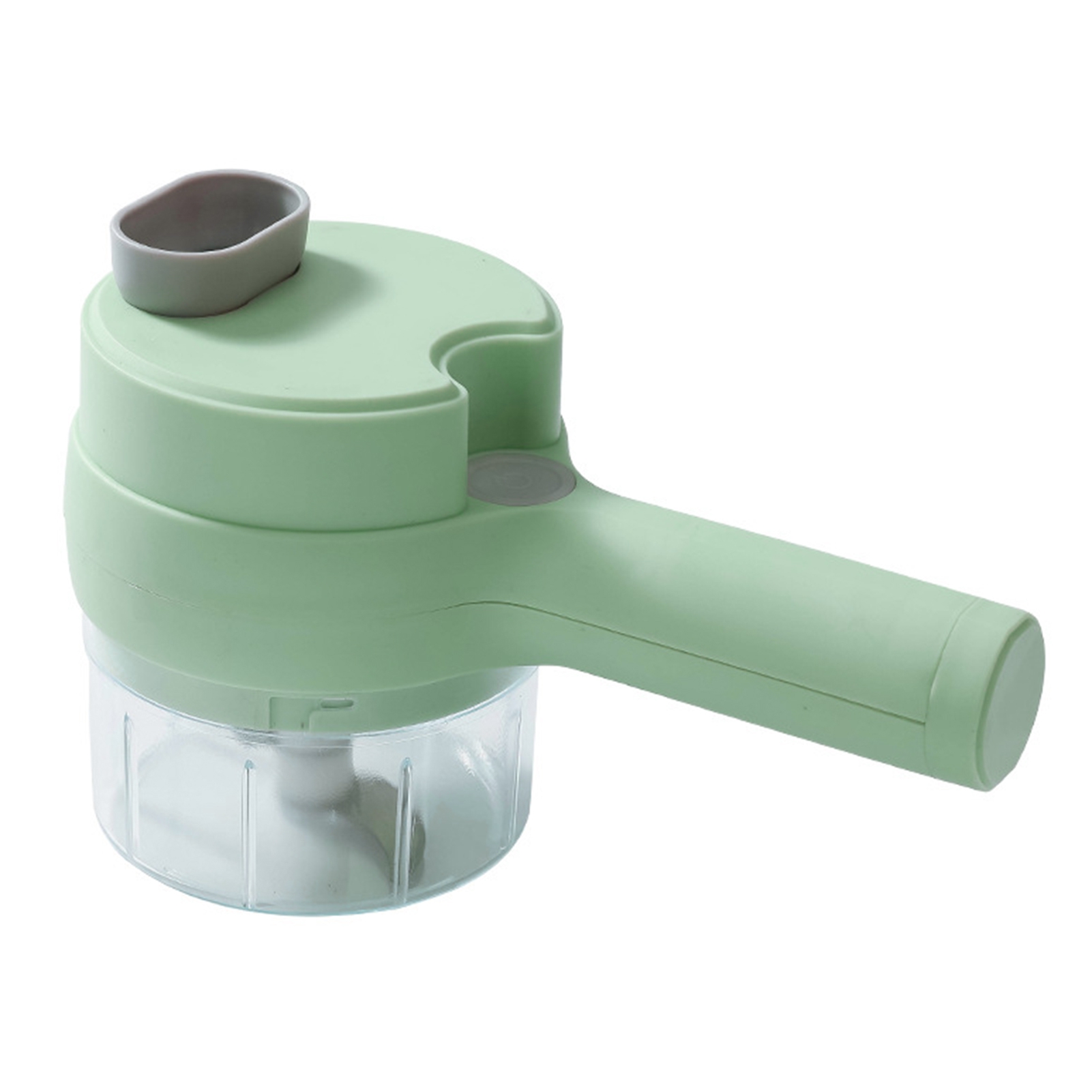 Taolixe Clearance Garlic Grinder with Handle Good Grip Labor Saving ...