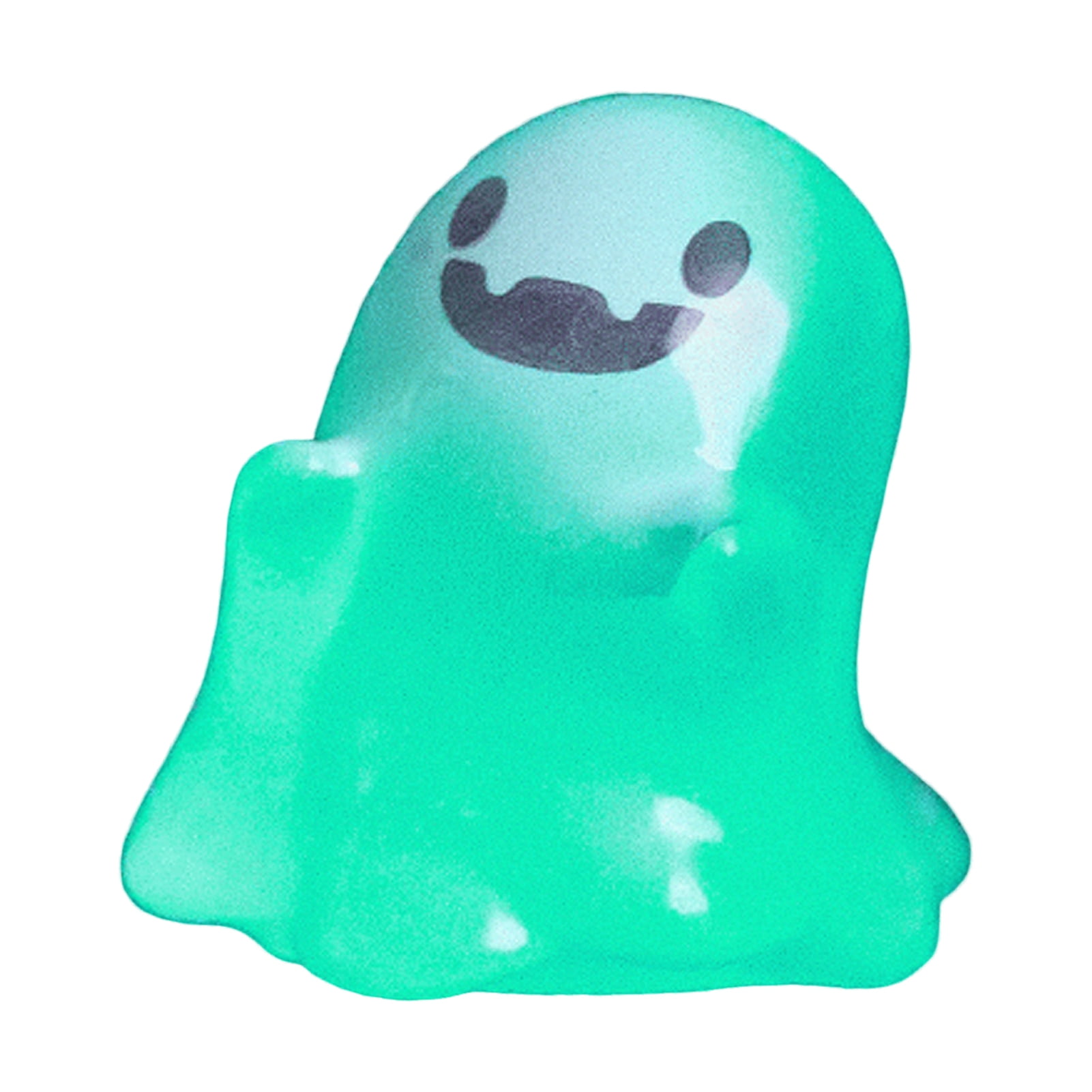 Taolixe Clearance-Ghost Figurine Halloween Mini Ghost Figures with Box ...