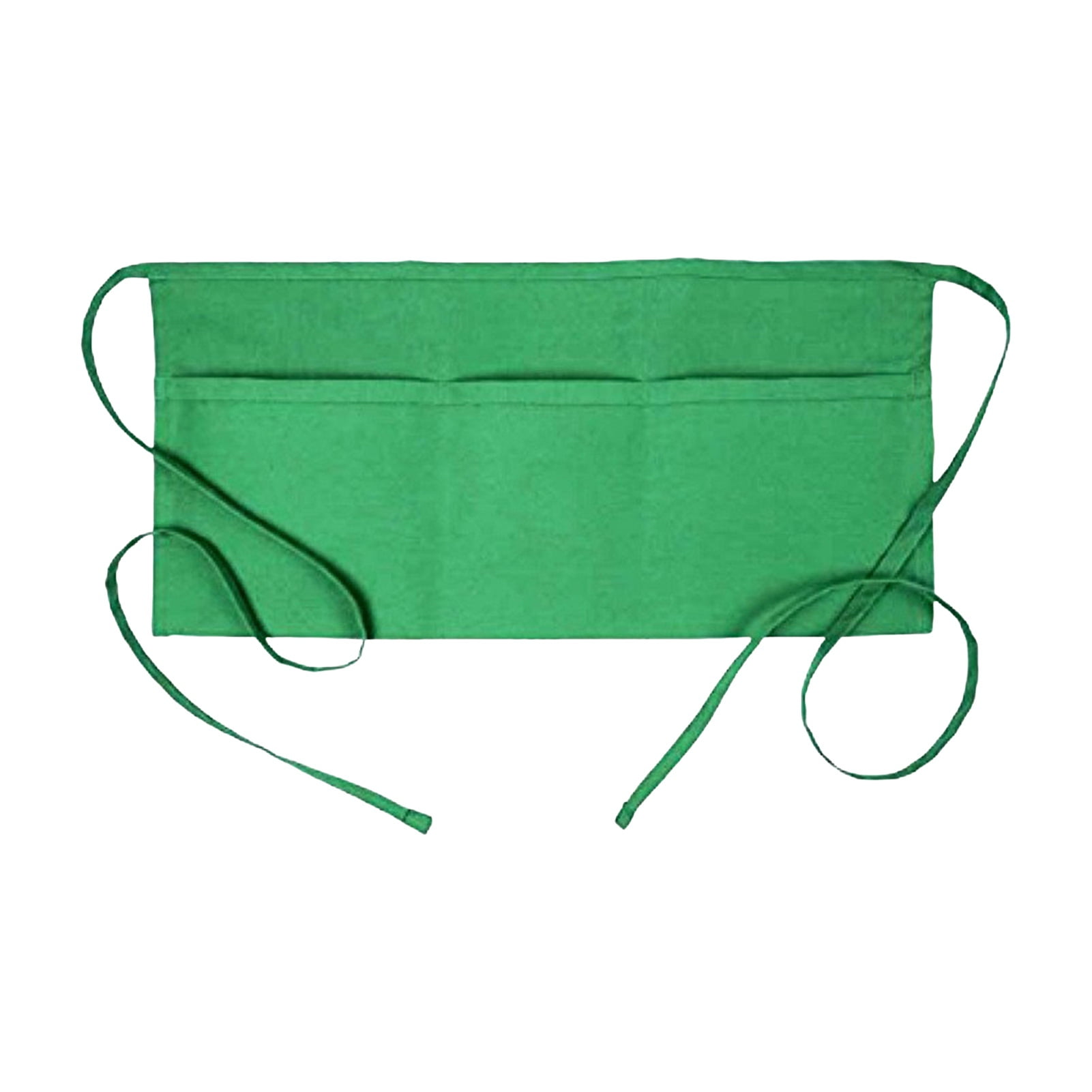 Taolixe Clearance Half Apron 3 Pockets Adjustable Strap Men Women ...