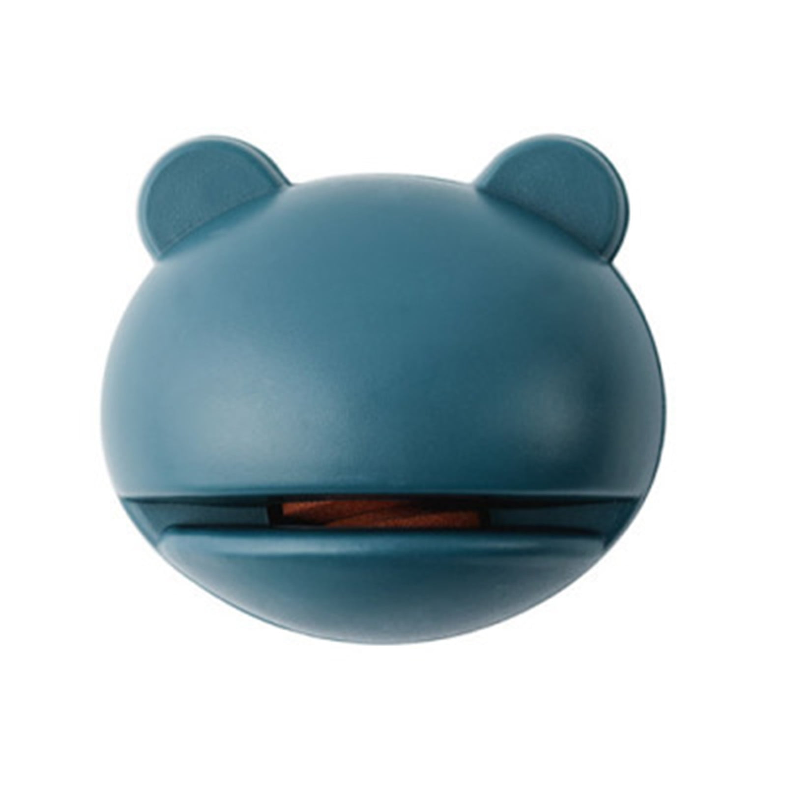 Taolixe Cutter Grinder Frog Shape Well Stability Mini Size Frosted ...