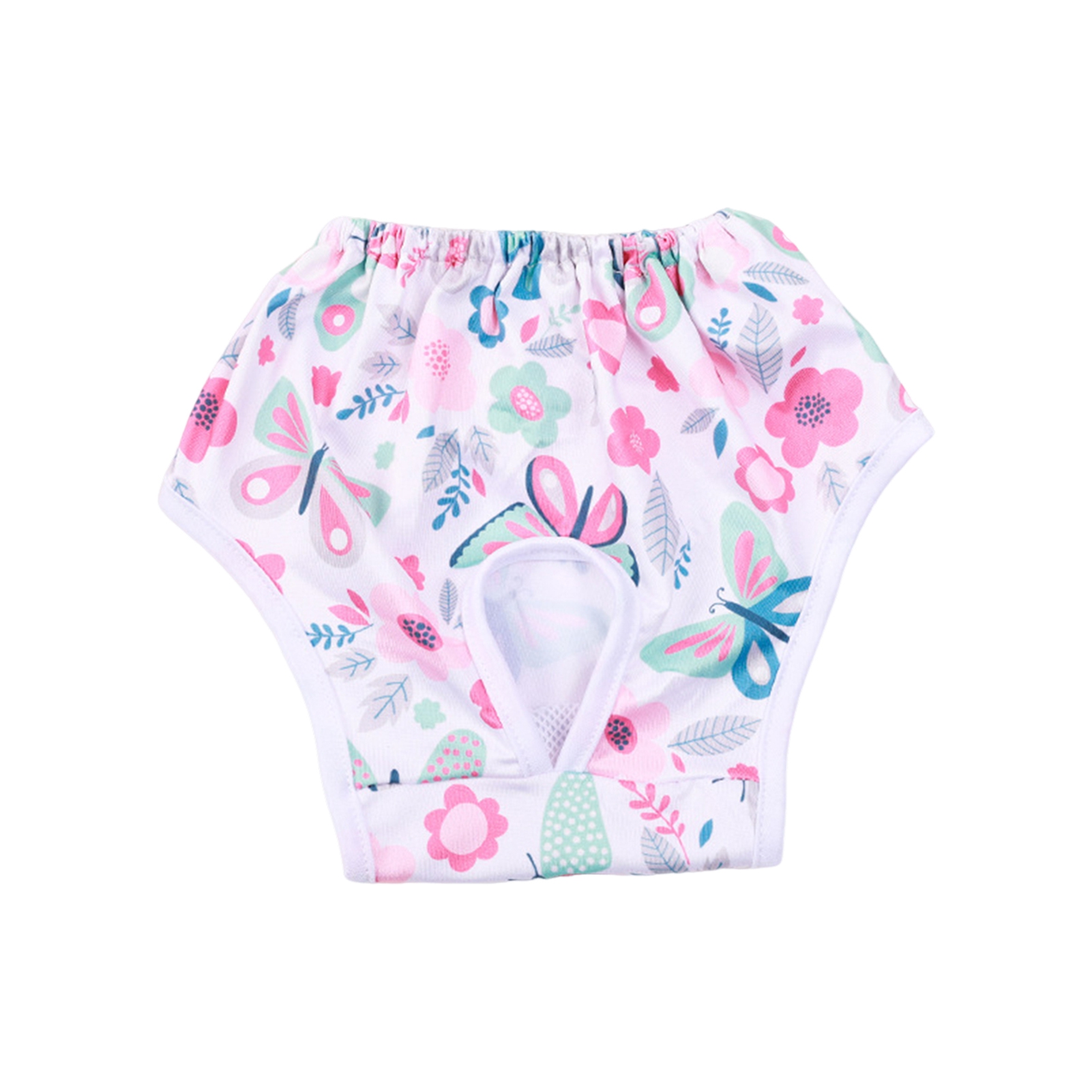 Taolixe Dog Menstrual Pants Female Dog Diapers Briefs Elasticity Puppy ...