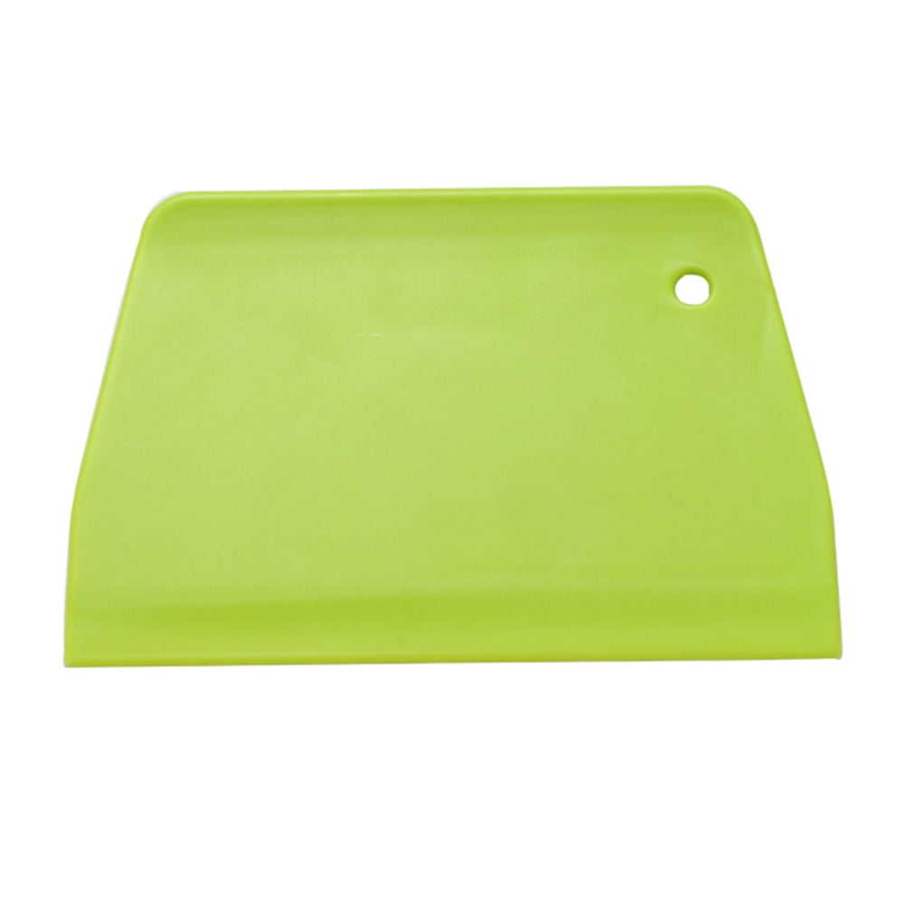 Taolixe Dough Icing Fondant Scraper Cake Spatula Decorating Cooking ...