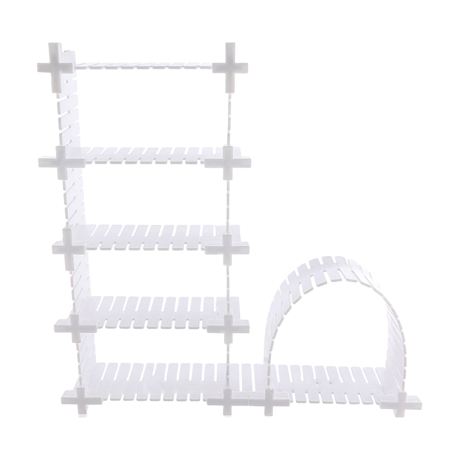 Taolixe Fish Breeding Rack Aquarium Decor Fish Spawning Grounds ...