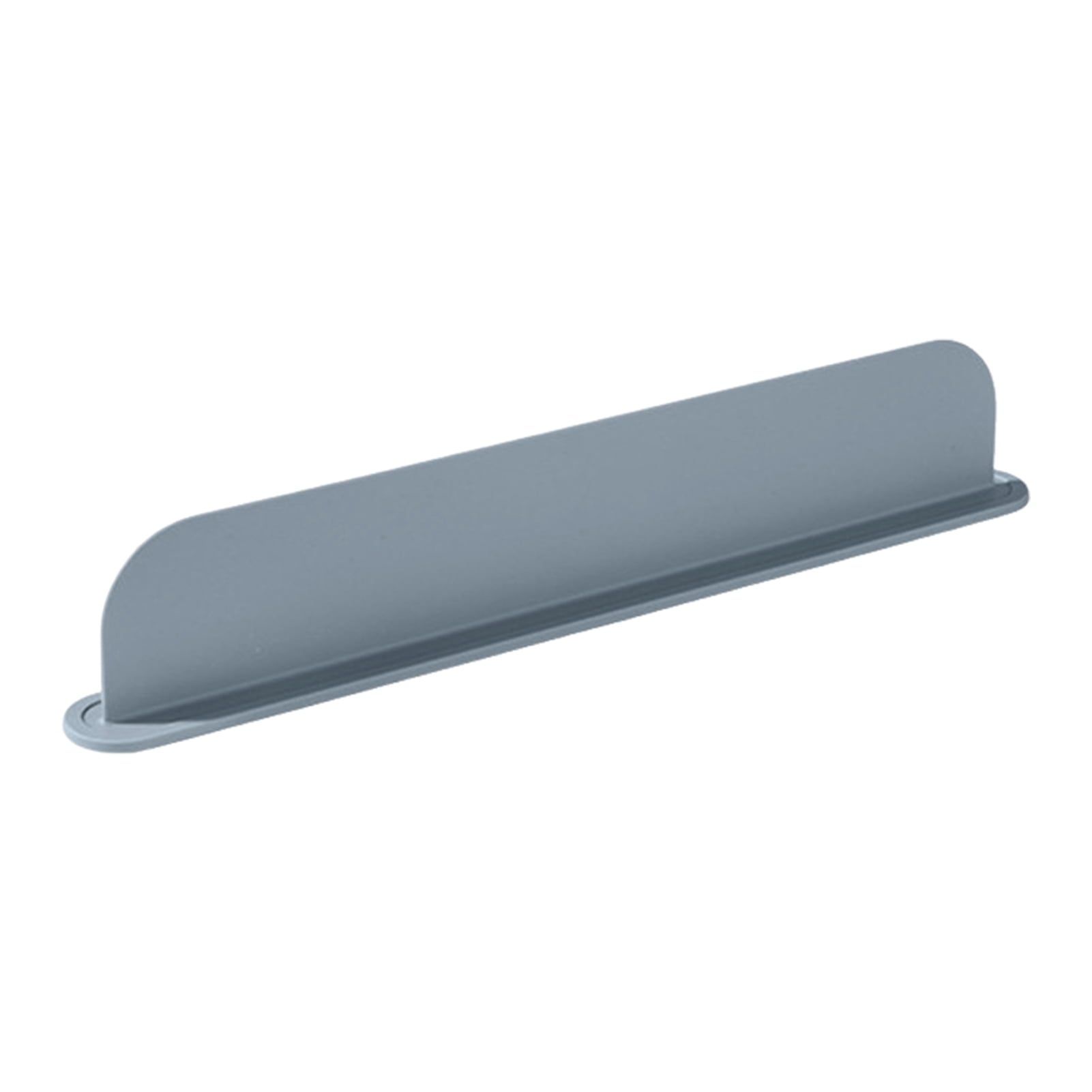 Taolixe Kitchen Sink Splash Guard Flexible Silicone Water Barrier with ...