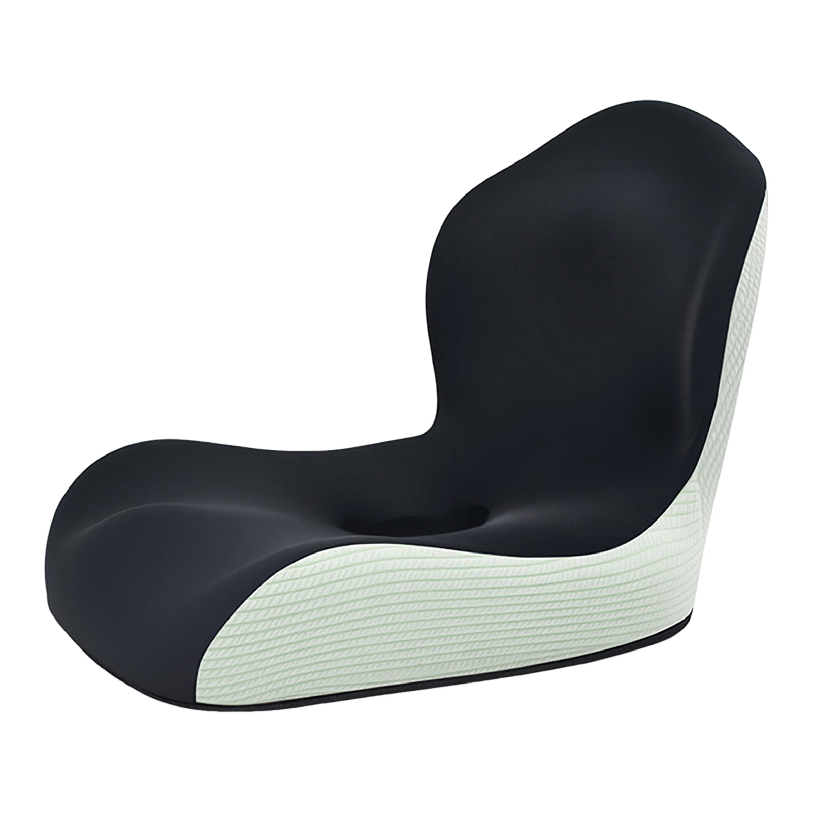 Taolixe Memory Foam Seat Backrest Integrated Cushion Ergonomic Design ...