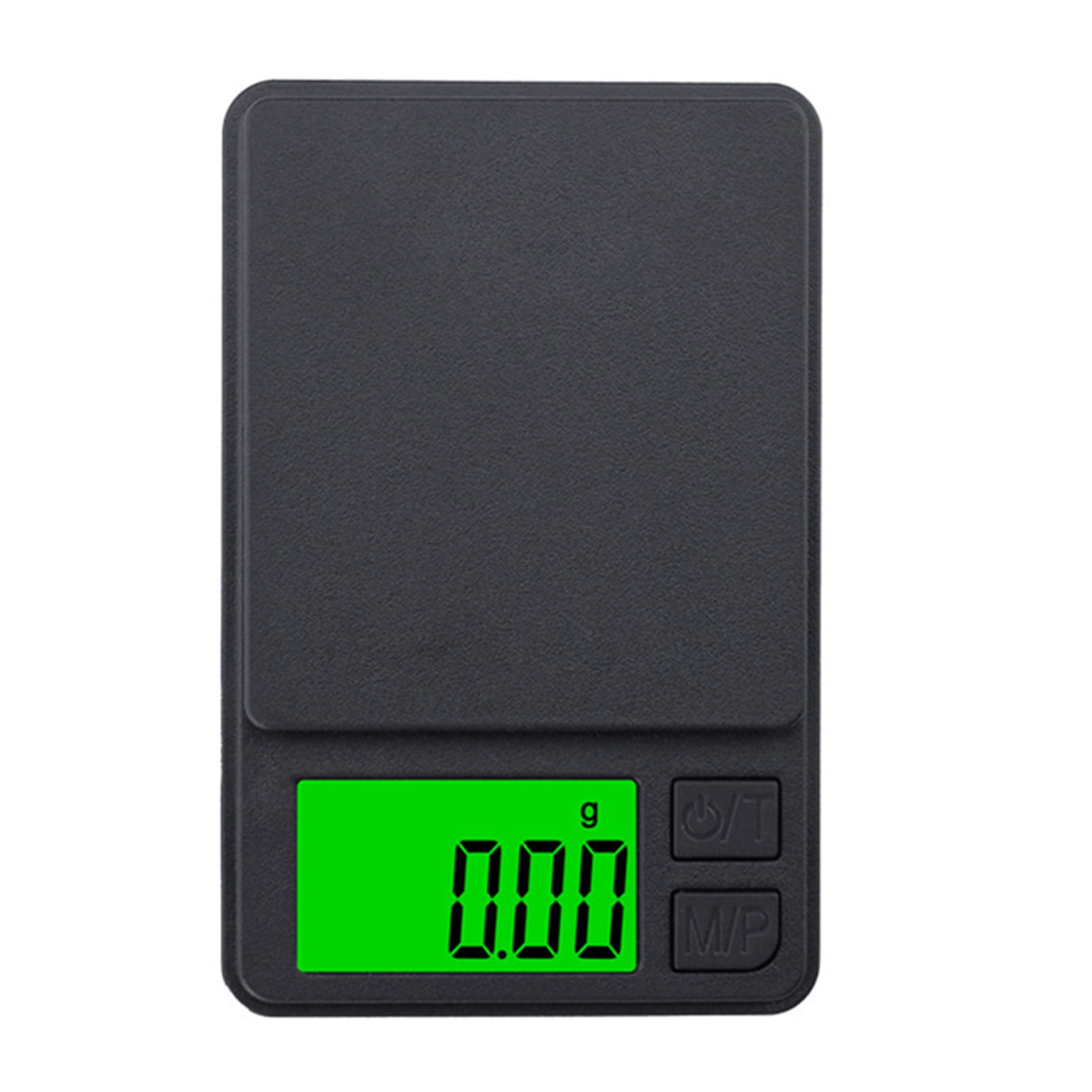 Taolixe Mini Jewelry Scale 0.01/0.1G LCD Display High Precision Battery ...