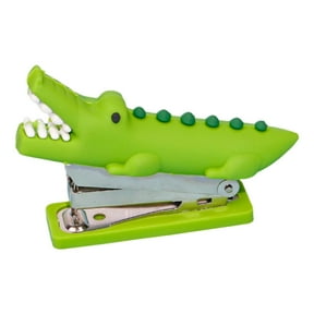 YOBRO Desk Stapler Set,Office Supply Kit Includes Tape Dispenser & Mini ...