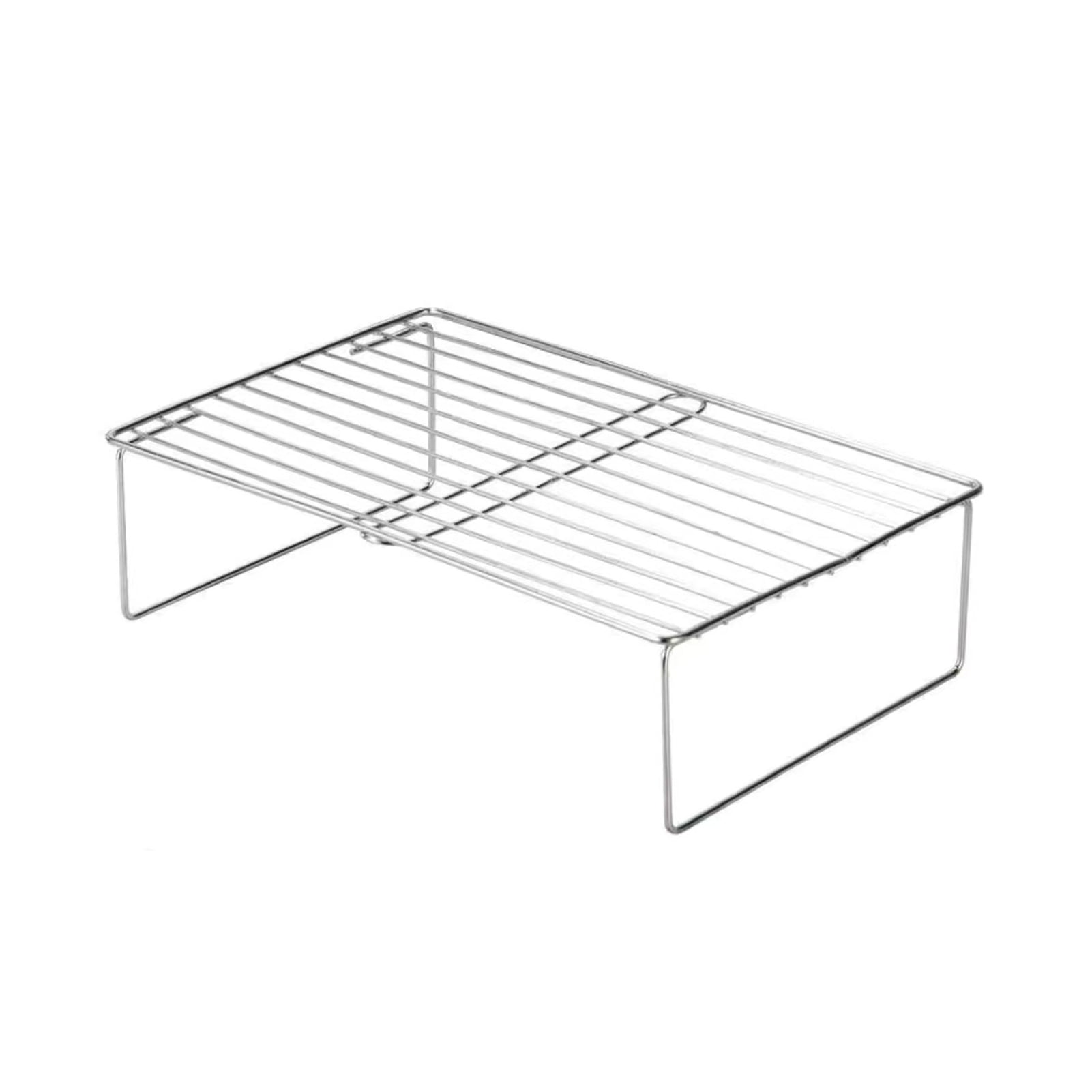 Taolixe Multifunctional Stainless Steel Layered Dish Rack Large ...