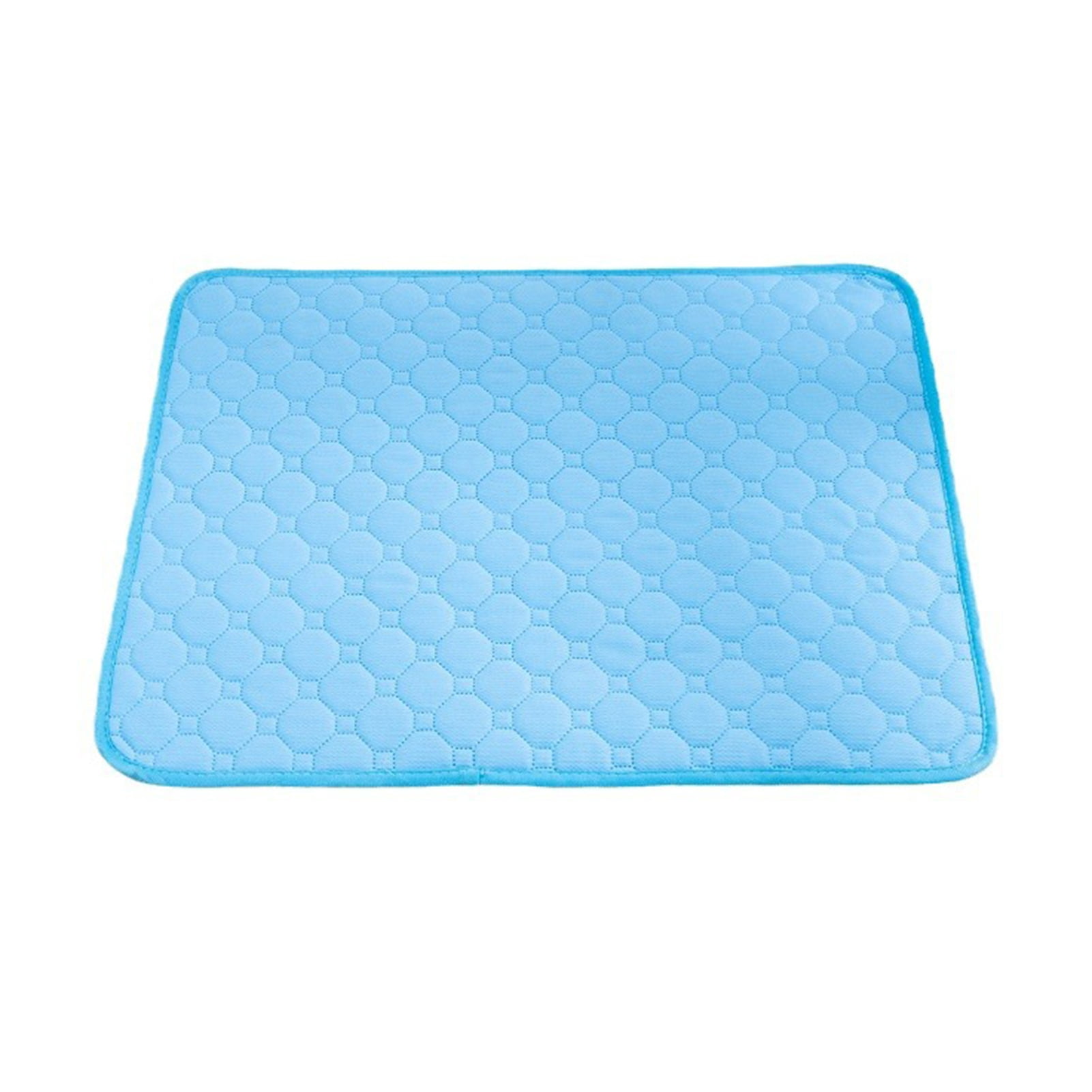 Taolixe Pet Pee Pad Washable Dog Pee Mat Portable Reusable Pet Training ...