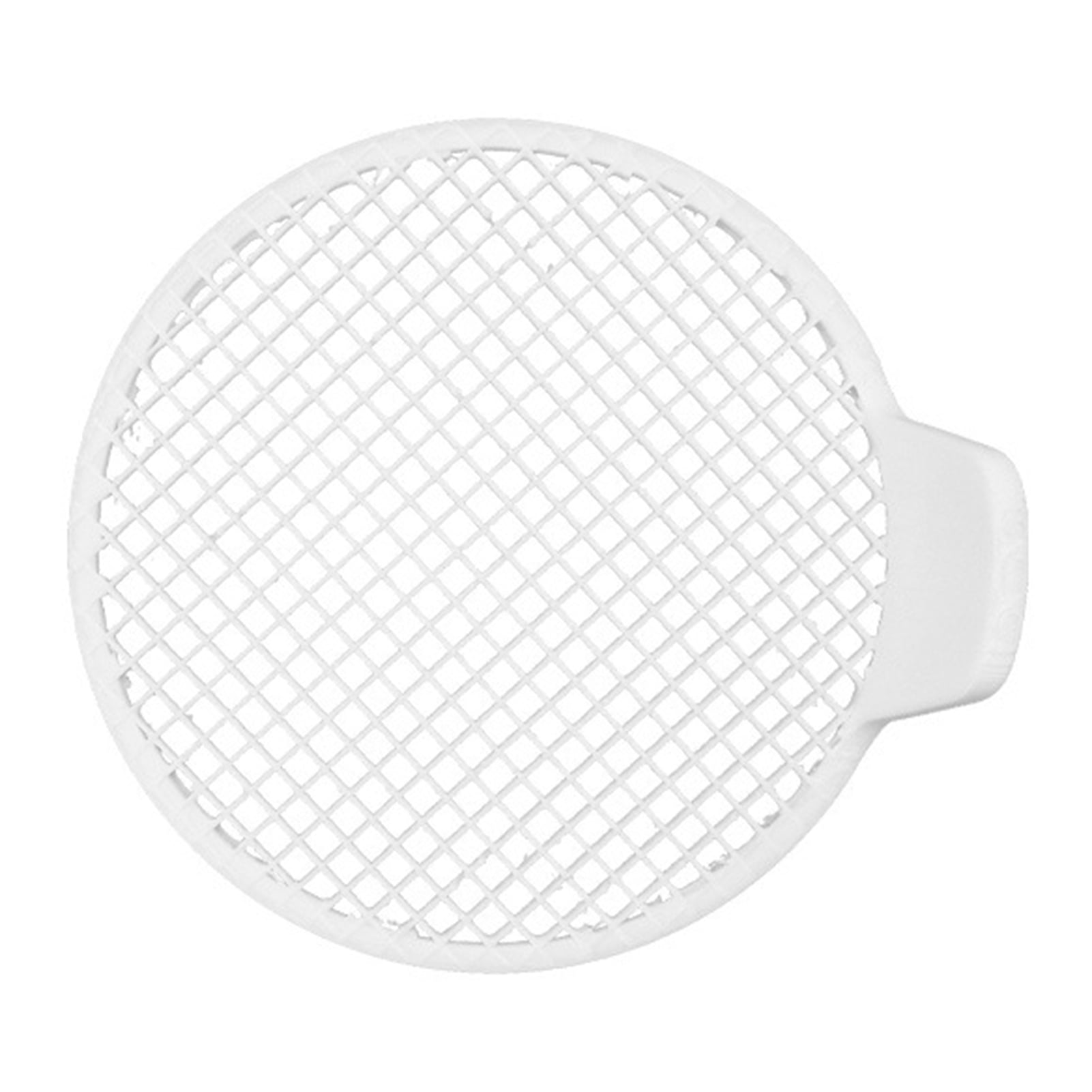Taolixe Plastic Sink Strainers Shower Hair Collector Mesh Drain Filter ...