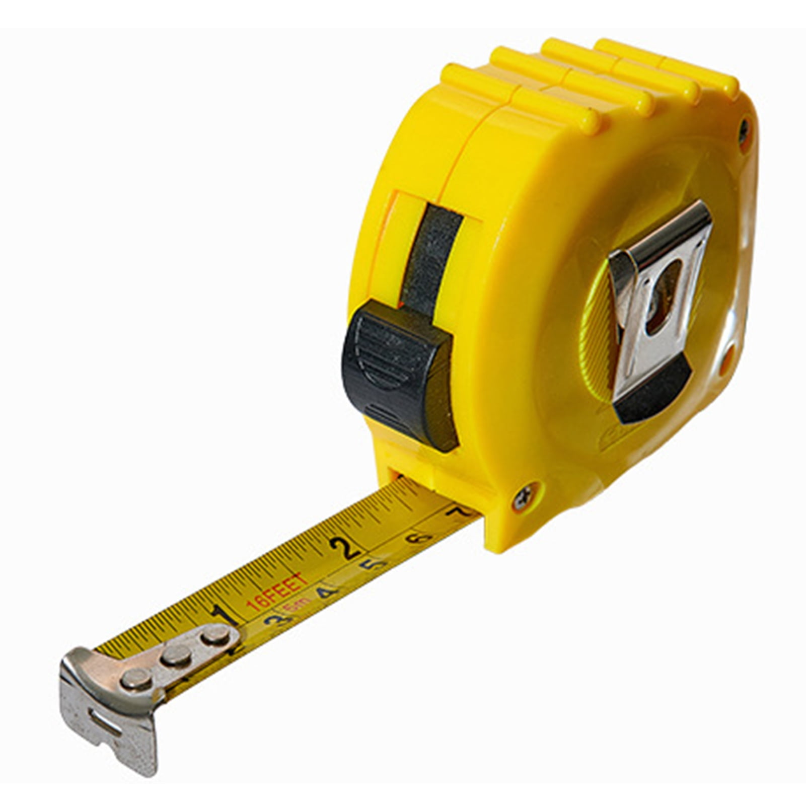 Taolixe Retractable Tape Measure 3/5/7m Self-Locking Tape Measure Easy ...