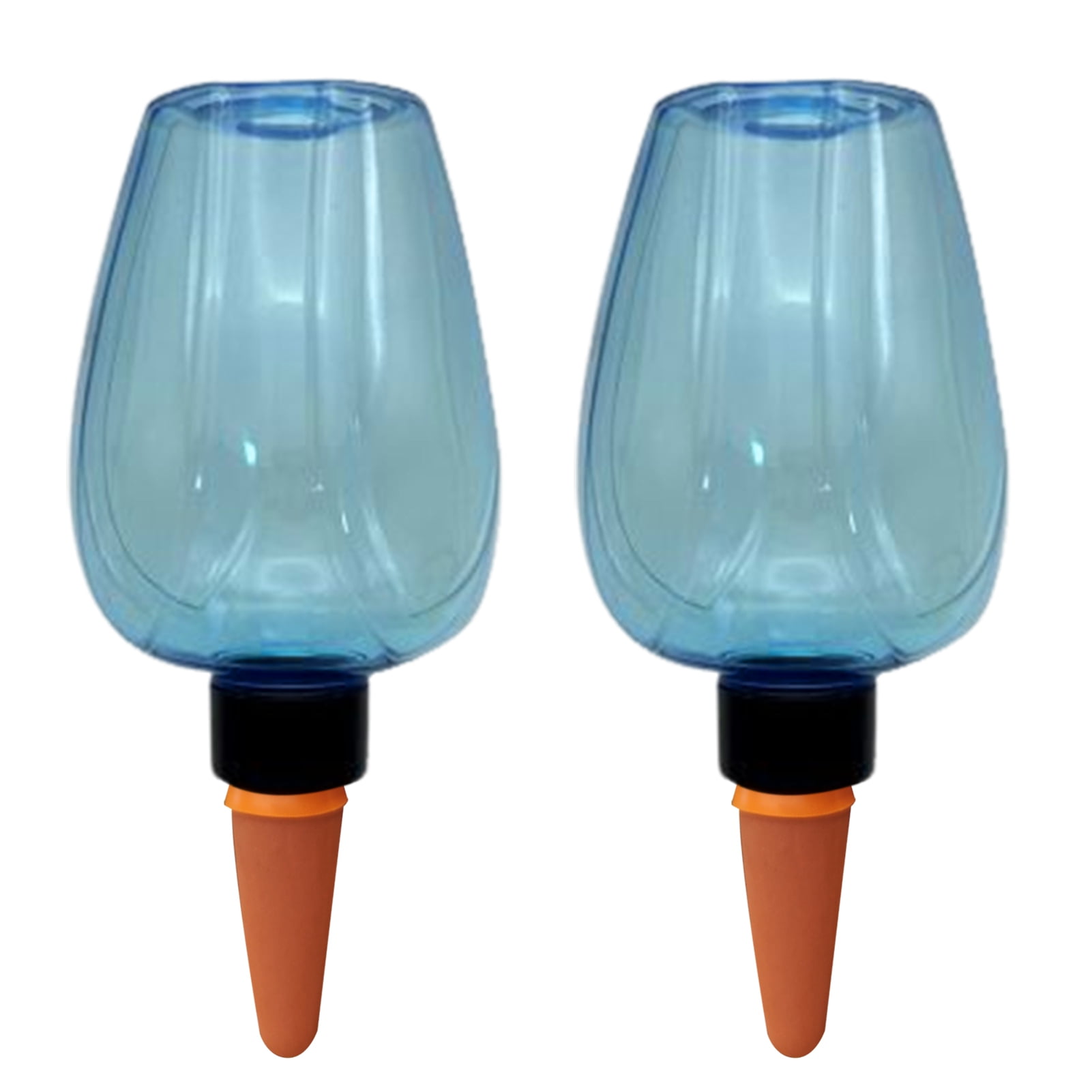 Taolixe Self Watering Bulbs 500ml/350ml Large Watering Balls Planter ...