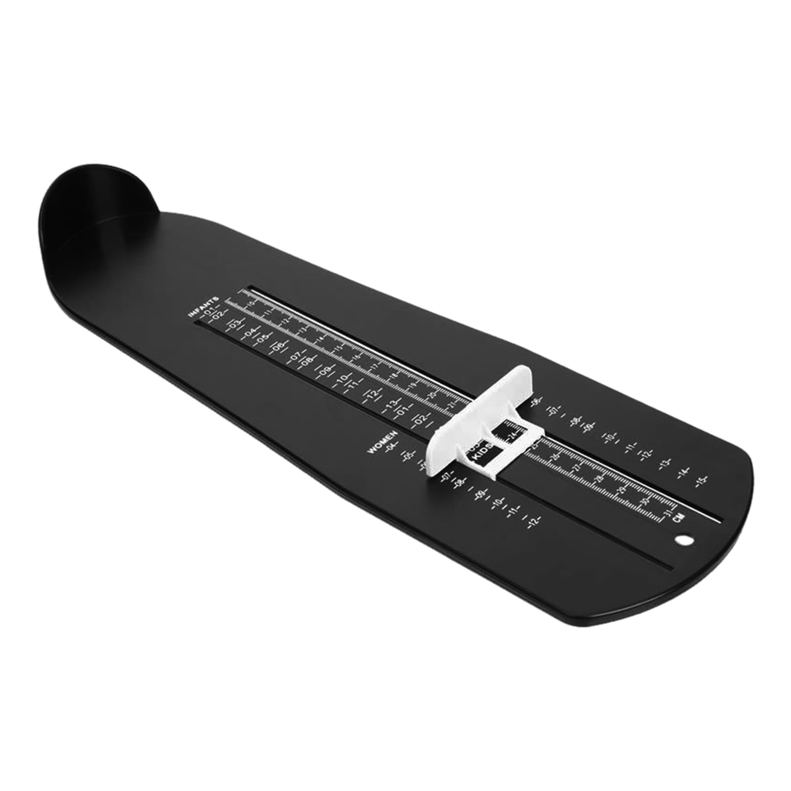 Taolixe Shoe Size Measuring Device Infant Kids Men Women Foot Length ...