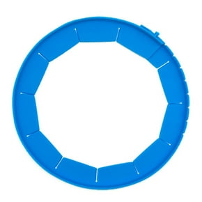 Pie Crust Edge Protector