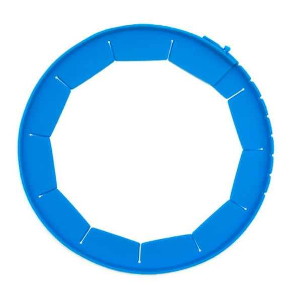 Pie Crust Edge Protector