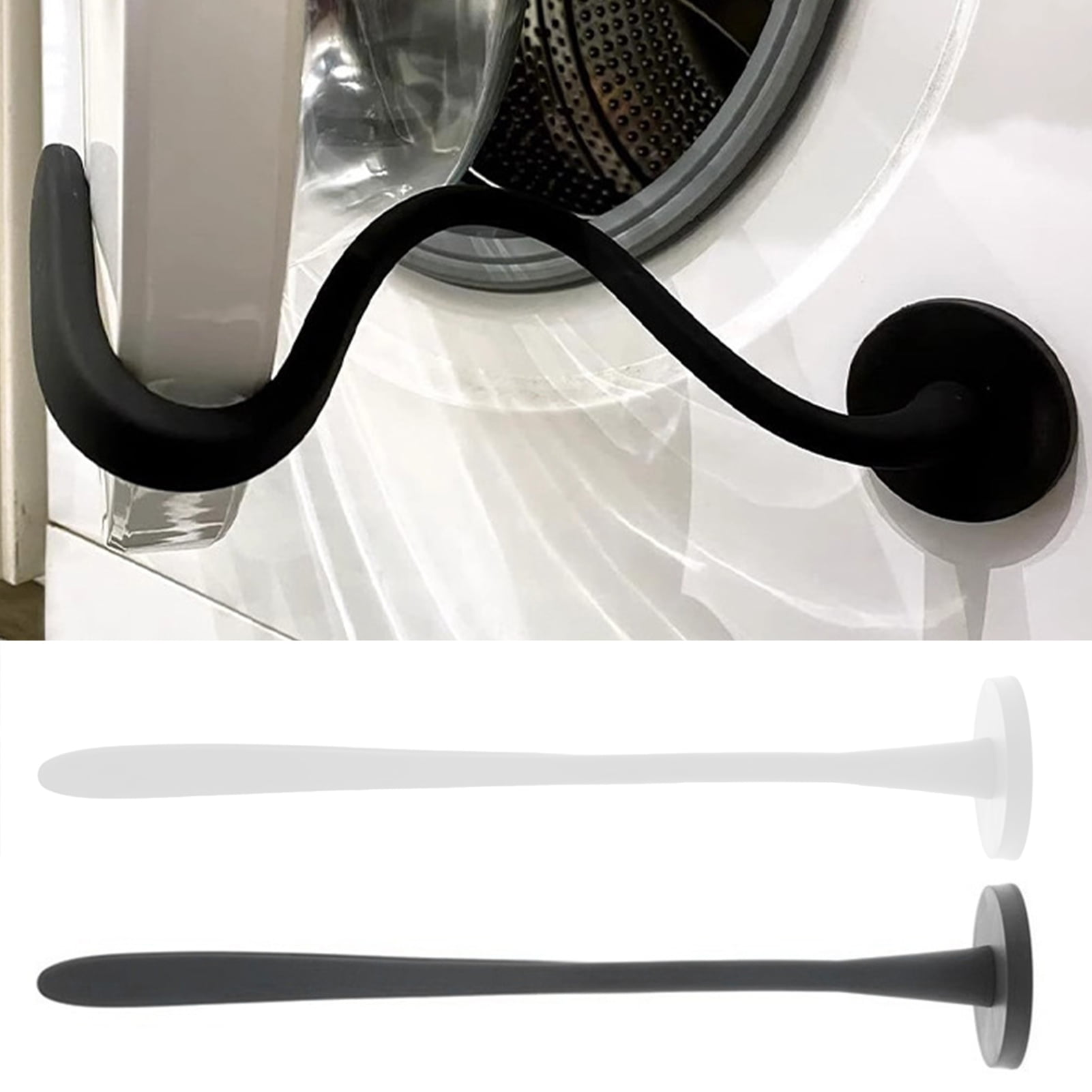 Taolixe Silicone Washer Door Prop Front Load Washing Machine Door ...