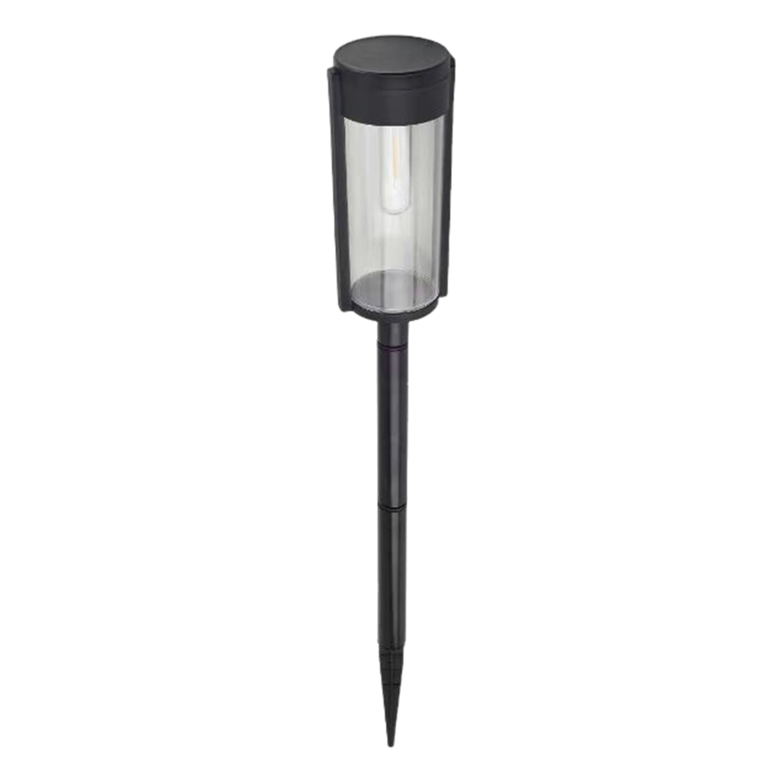 Taolixe Solar Lawn Light Outdoor LED Solar Garden Light with Auto On ...