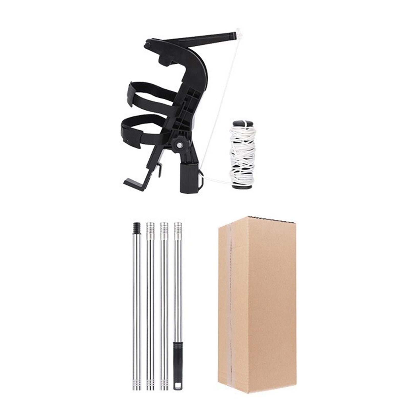 Taolixe Spray Can Extender Wasp Spray Extension Rod Adapter with ...