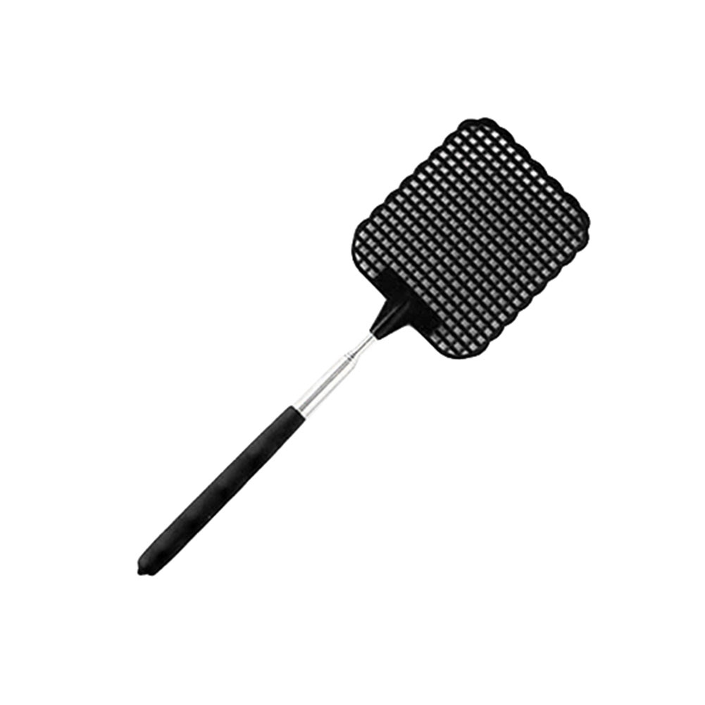 Taolixe Telescopic Fly Swatter Extendable Anti Mosquito Pest Summer ...