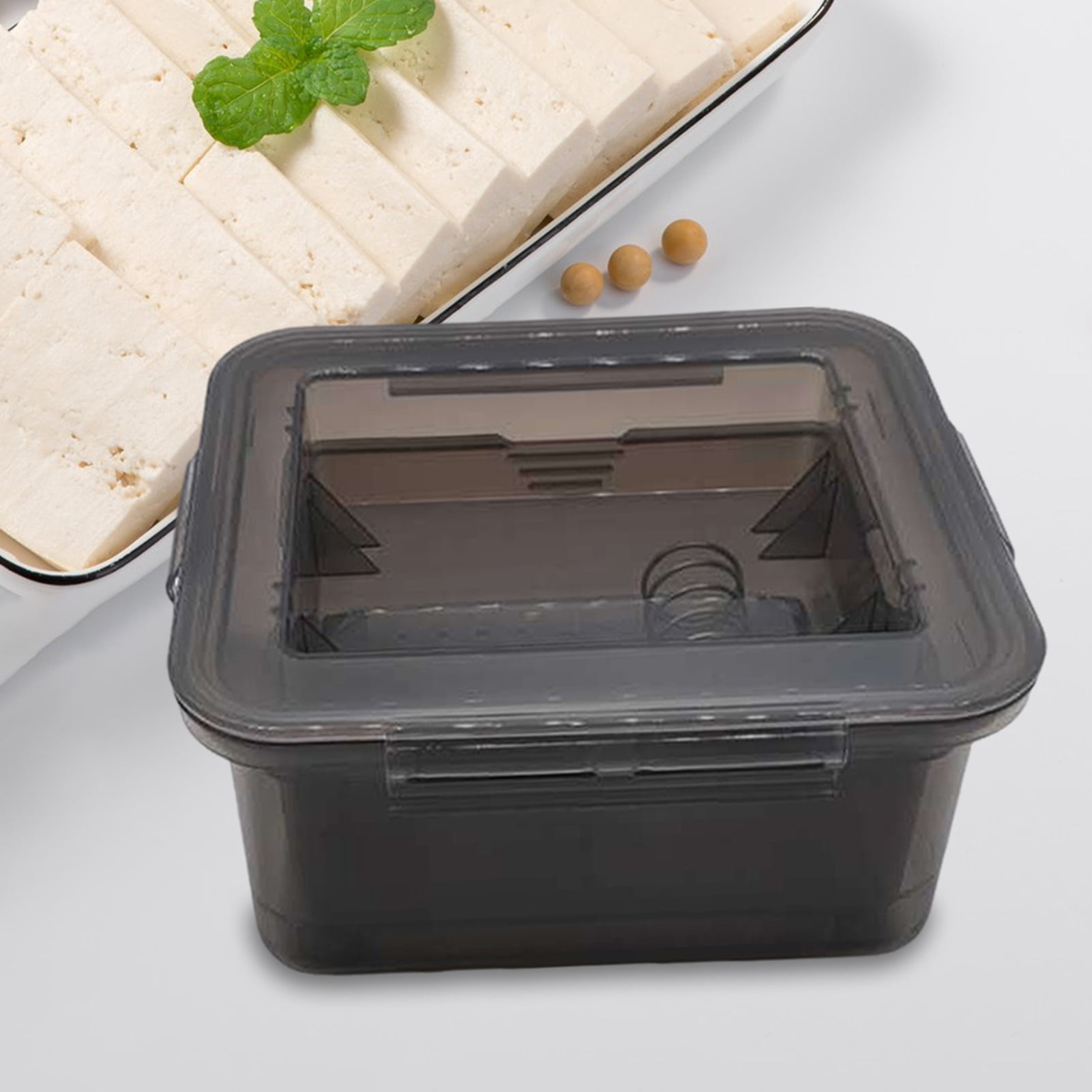 Taolixe Tofu Press Tofu Flavor Enhancer for Easily And Quickly Remove ...