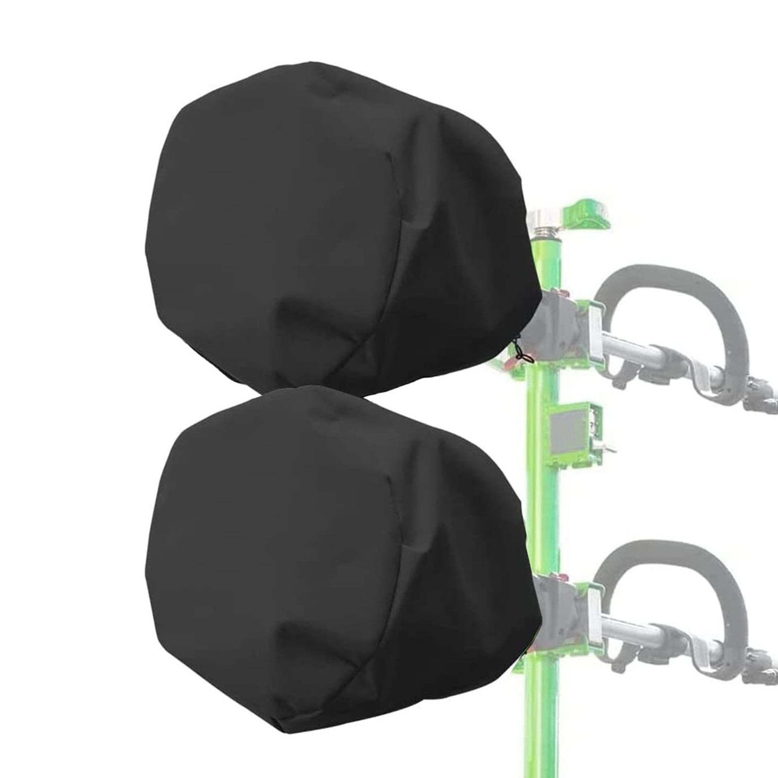 Taolixe Trimmer Engine Cover Heavy Duty Waterproof Engine Cover Weed ...